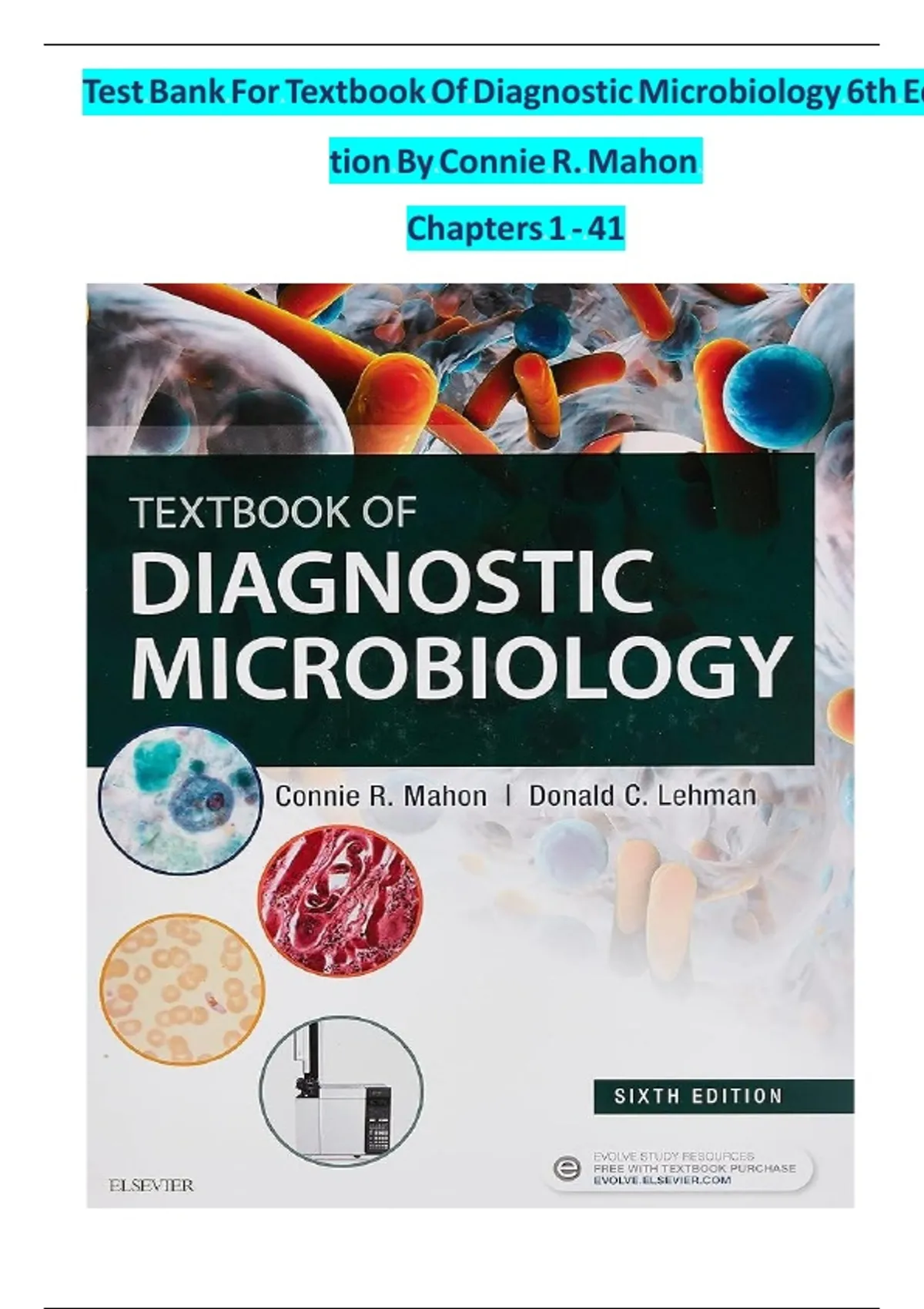 Ultimate Nursing & Respiratory Care Test Bank Bundle: Yoder-Wise ...