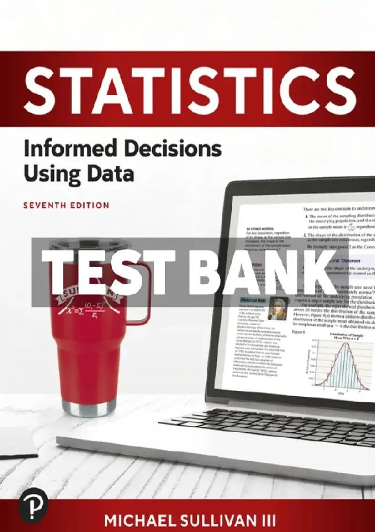 Accredited Test Bank Solution for Statistics: Informed Decisions Using ...