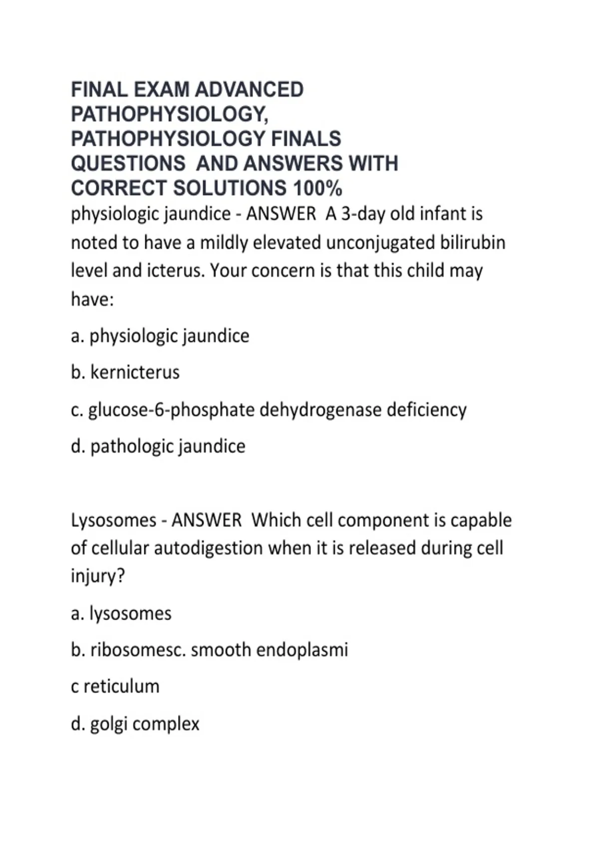 Solutions Manual Fundamentals of Corporate Finance 13th Edition Ross ...