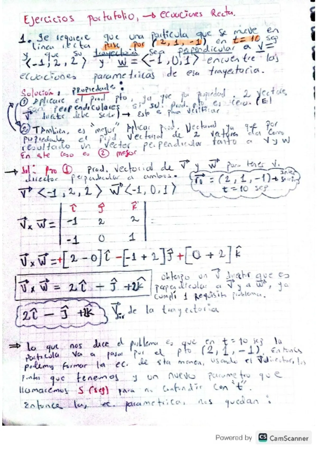 Vector Calculus – Part I: Fundamentals, Vectors and Multivariable ...
