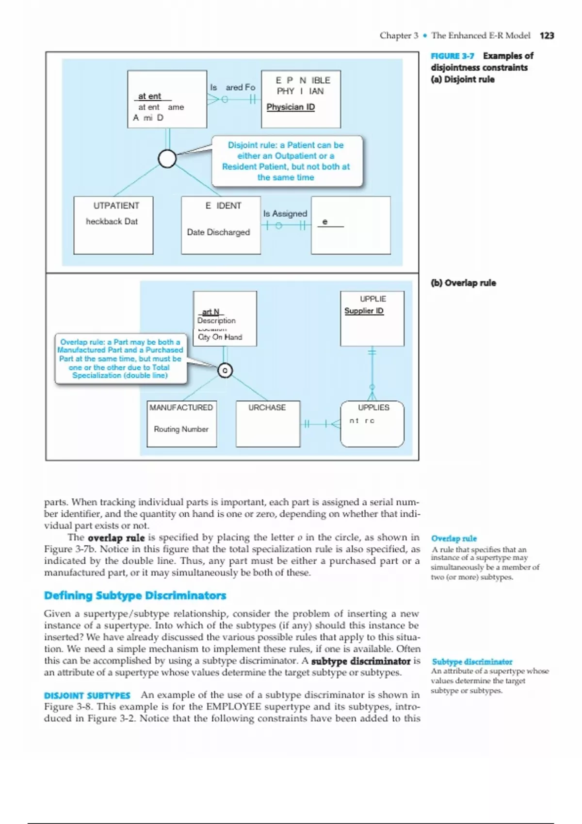 Summary Advanced Management System - CIS-305 - Stuvia US