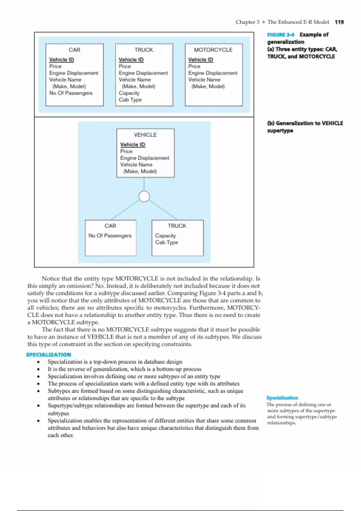 Summary Advanced Management System - CIS-305 - Stuvia US