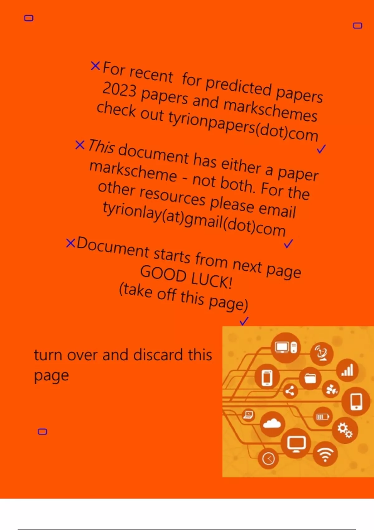 AQA GCSE NOVEMBER 2022 RESIT ENGLISH LANGUAGE 8700 PAPER 1 MARK SCHEME ...