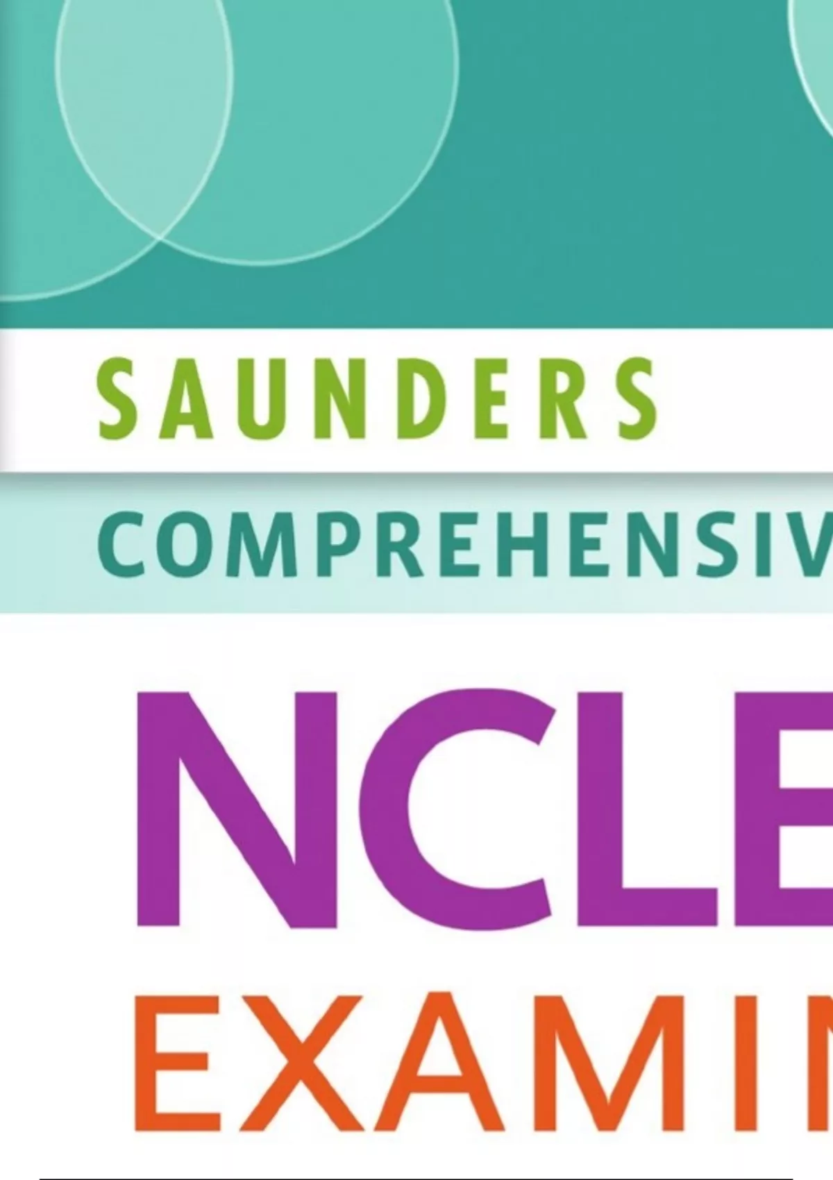 NCLEX-RN exam ination WITH COMPLETE SOLUTIONS 2023|2024 UPDATE RATED A+ ...