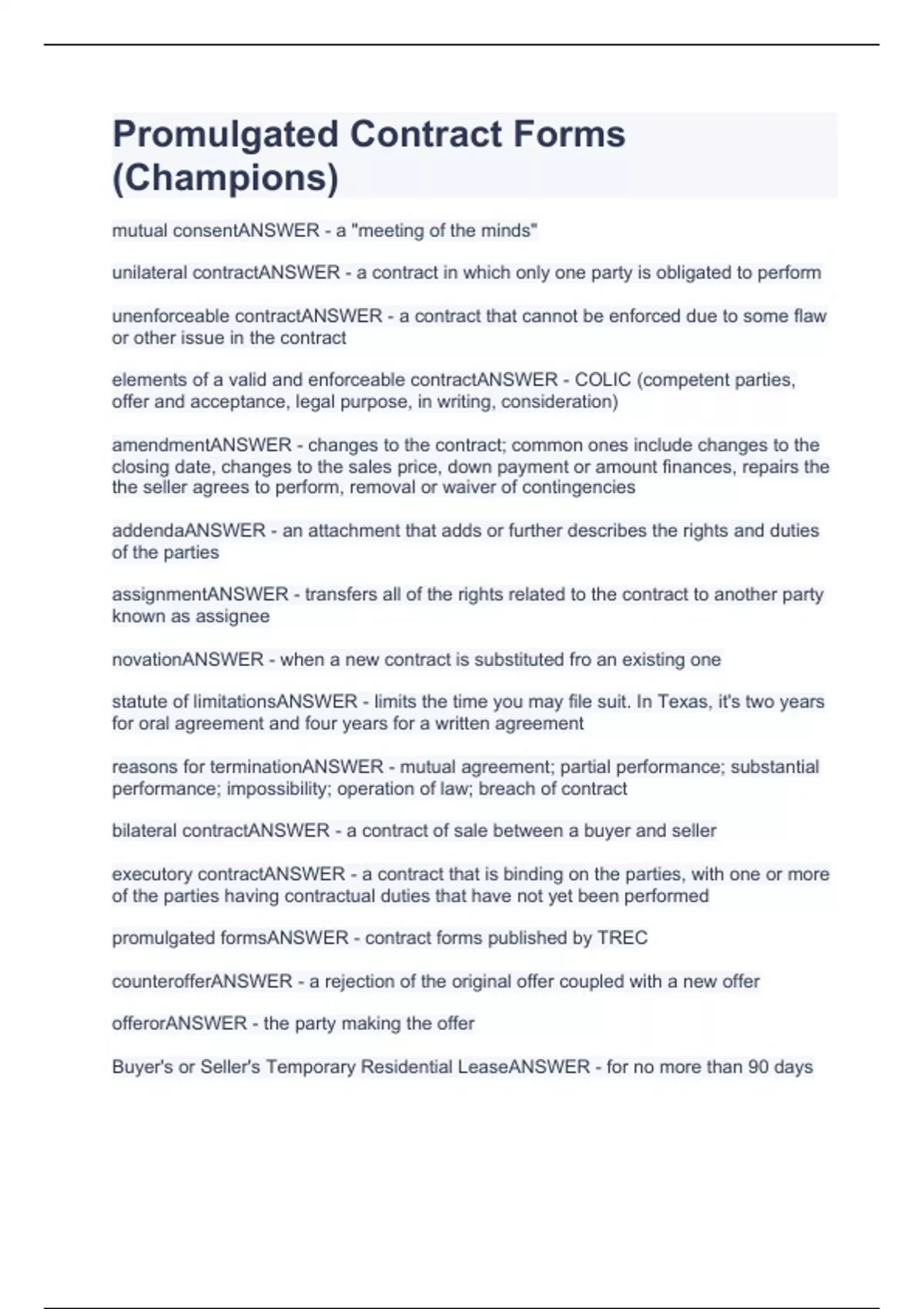 WGU Biochem C785: Unit 4 DNA and RNA LATEST 2023 WITHCOMPLETE SOLUTIONS ...