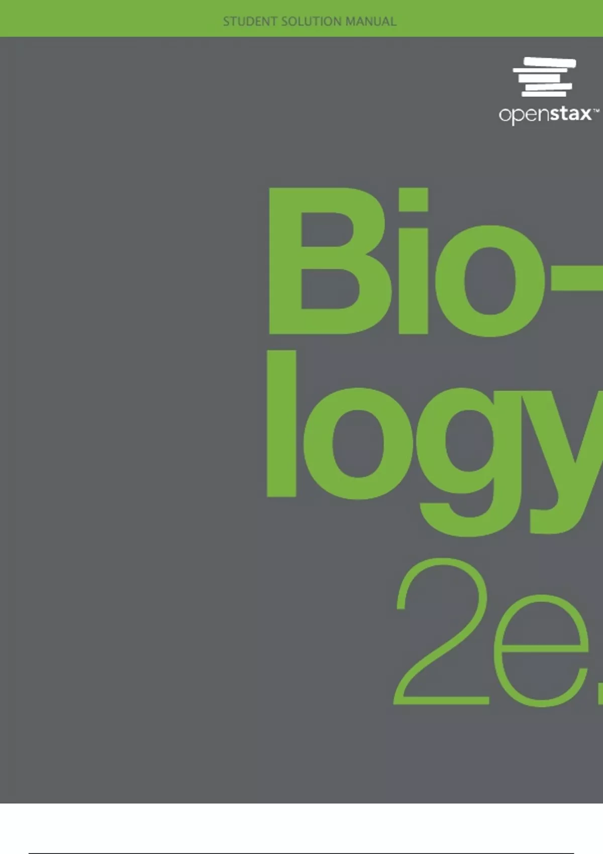 Testbank for Biology 2nd Edition from OpenStax College ISBN ...