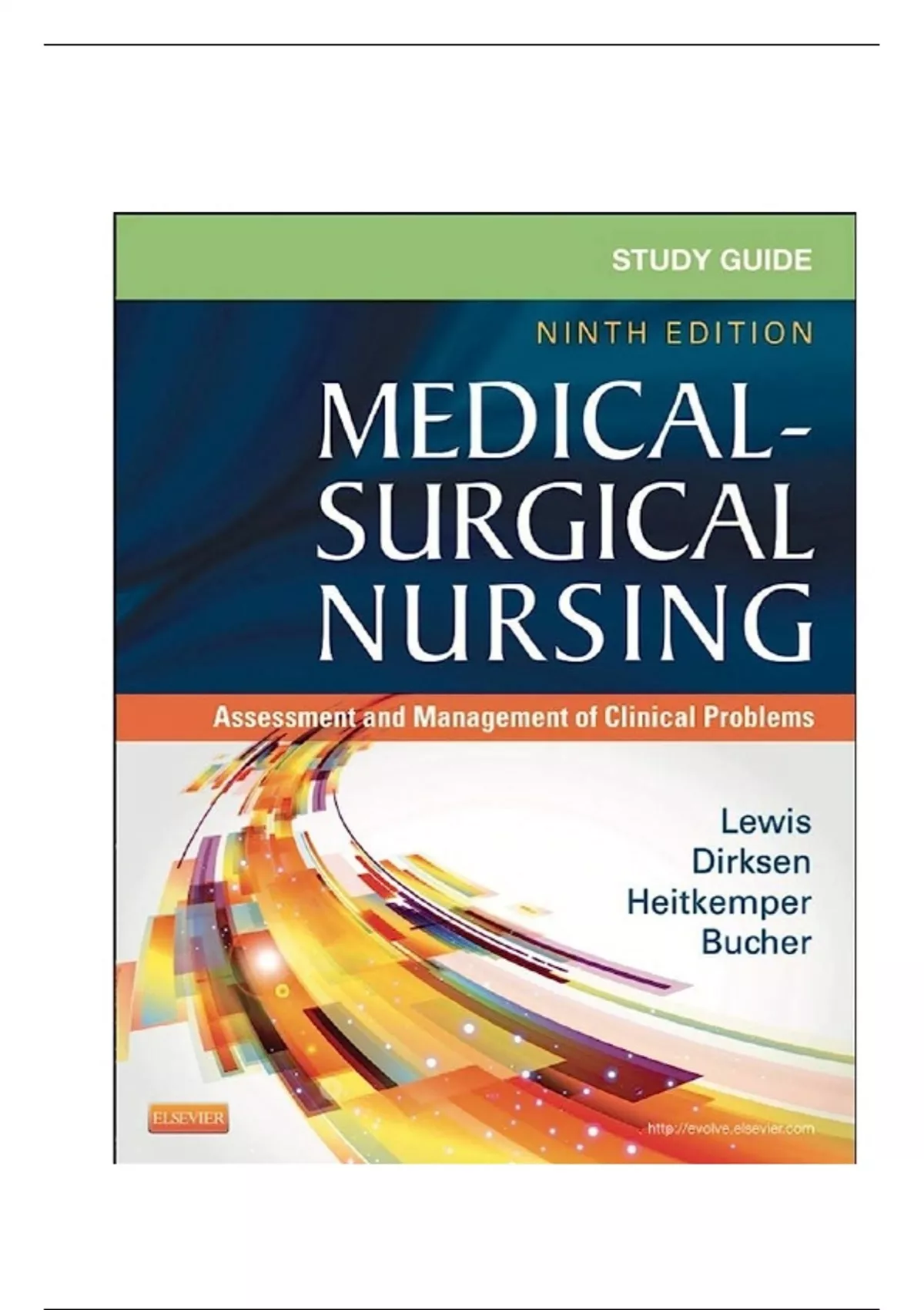 Medical­Surgical Nursing Assessment and Management of Clinical Problems ...