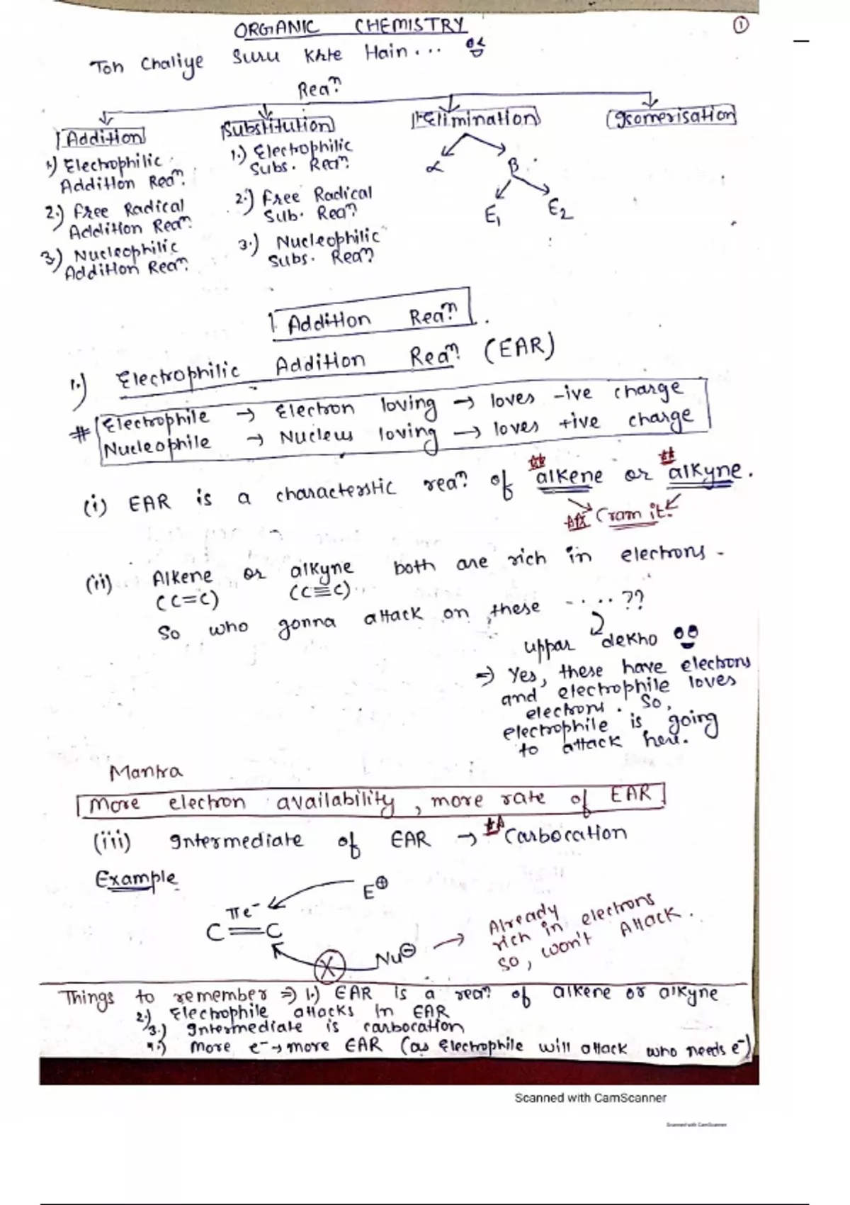 Class notes Neet aspirant 2024 #FUTURE MEDICOS - Neet aspirant 2024 ...
