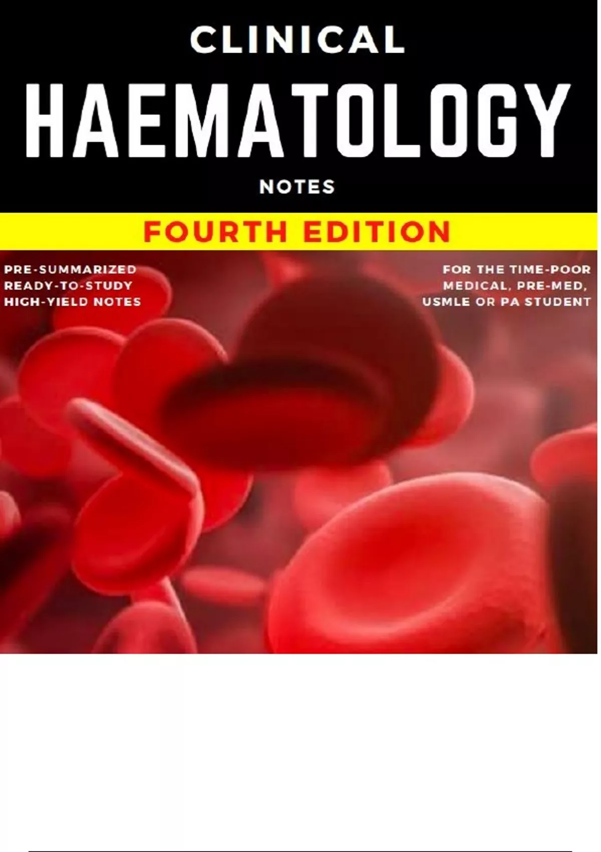 Haematological System Notes l Complete Guide 2023 - Haematology Notes ...