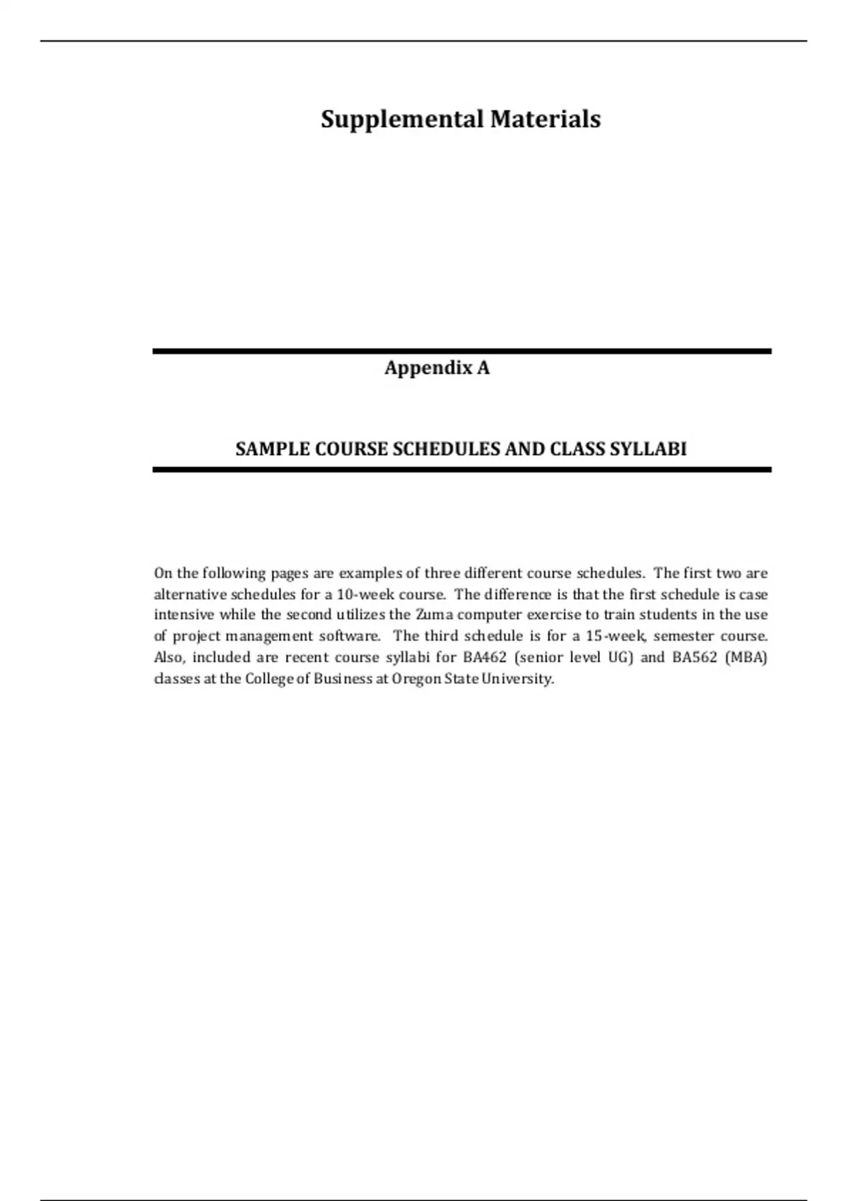 Summary Conquer 2024 Exams with [Project Management_the managerial ...