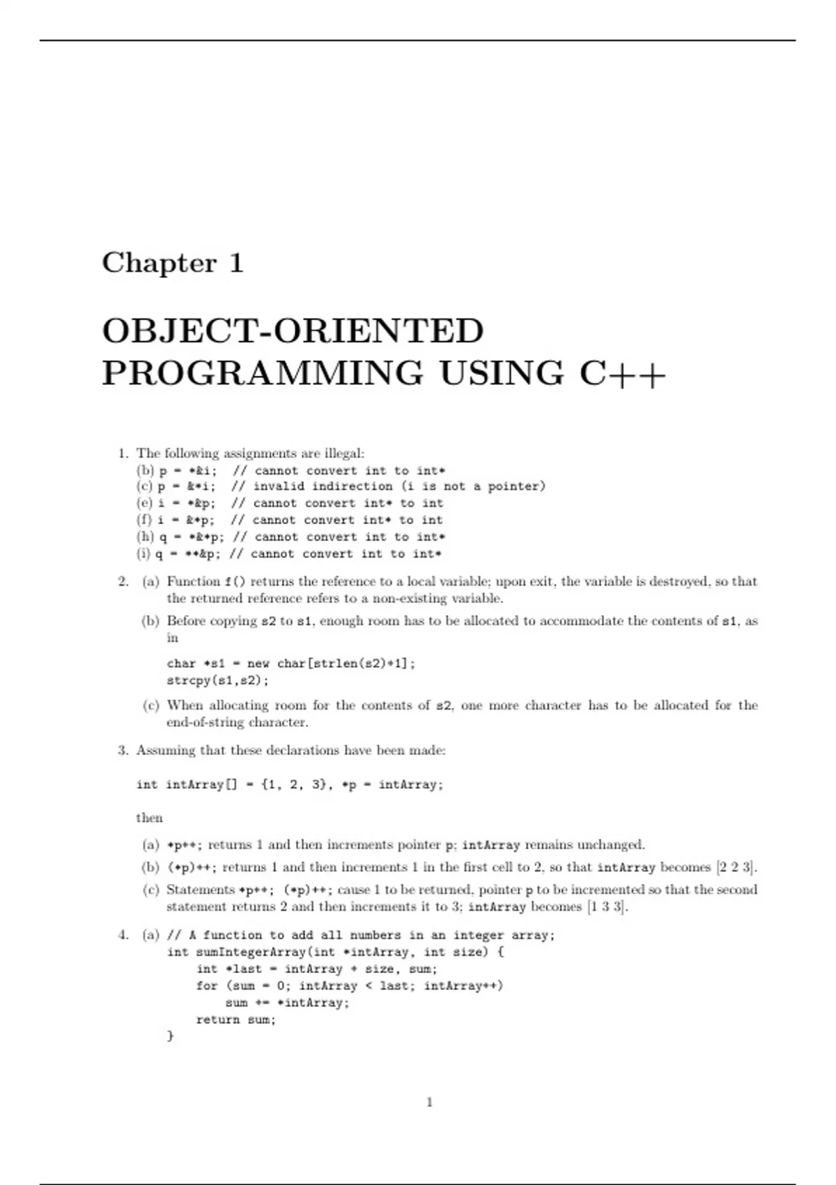 Summary Crack Exams With Data Structures And Algorithms In Cdrozdek 4e Comprehensive Guide