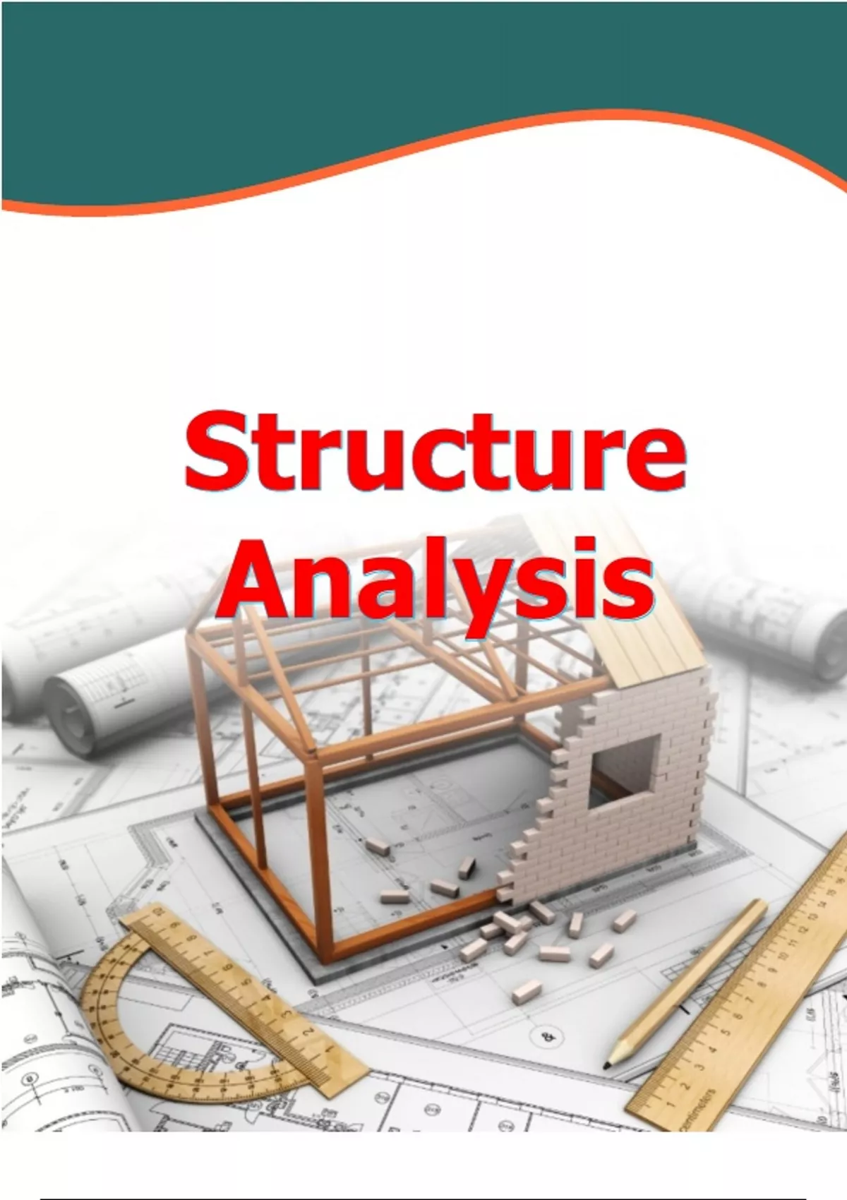 Summary Structure Structure Analysis - STRESS ANALYSIS CHAPTER - Stuvia US