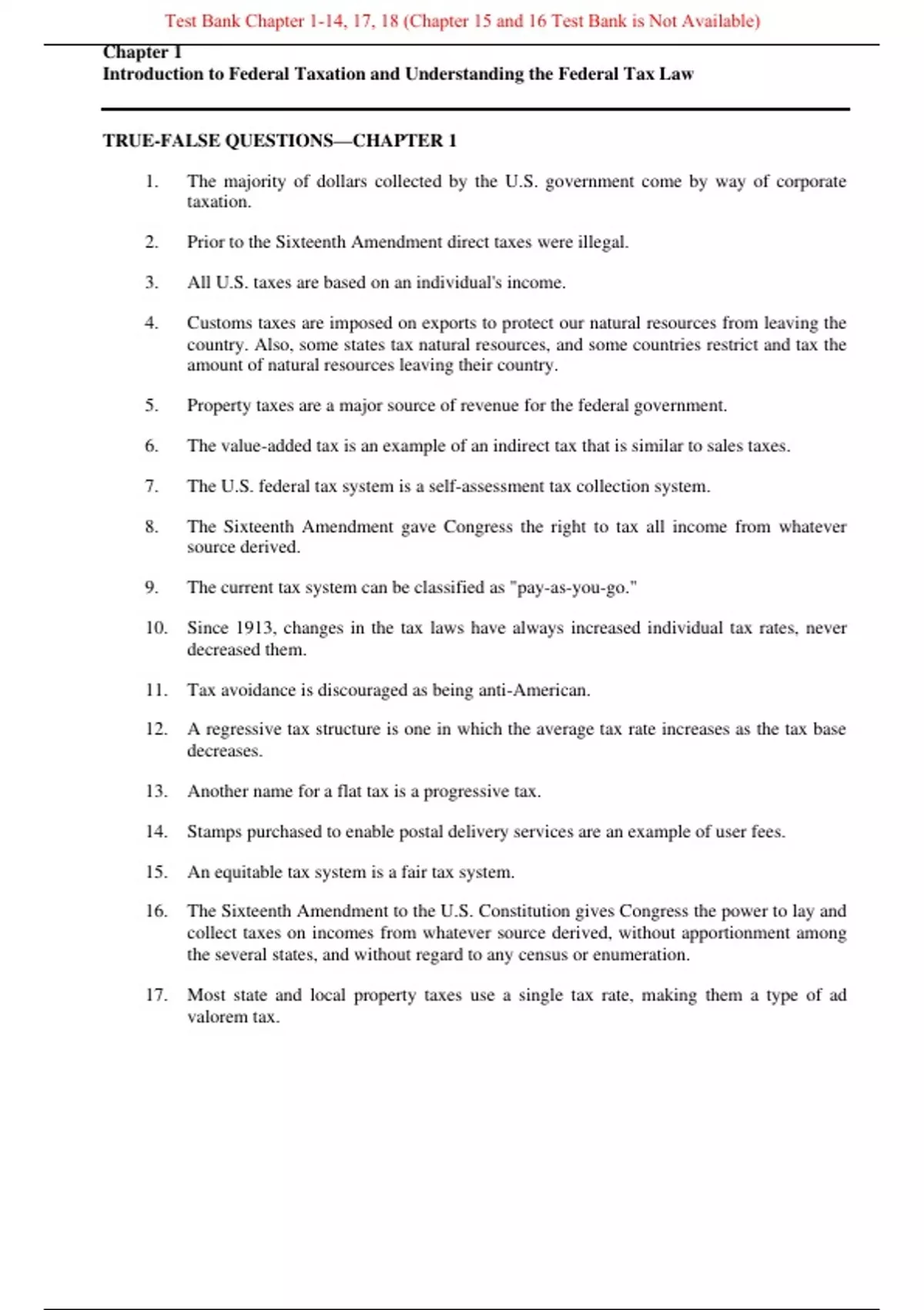 CCH Federal Taxation Basic Principles 2023 By Ephraim Smith, Philip Harmelink, James Hasselback ...