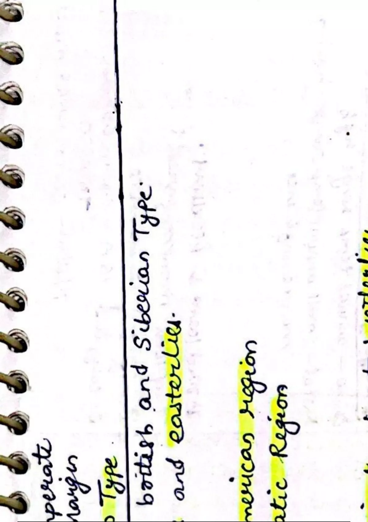 Geography- types of World climate upsc - UPSC - Stuvia US
