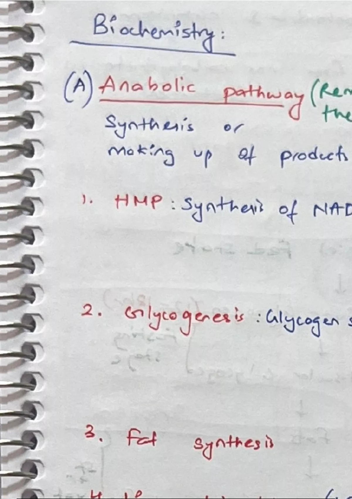 Biochemistry Summary latest Update 2023|2024 Graded A+ - NBME CBSE ...
