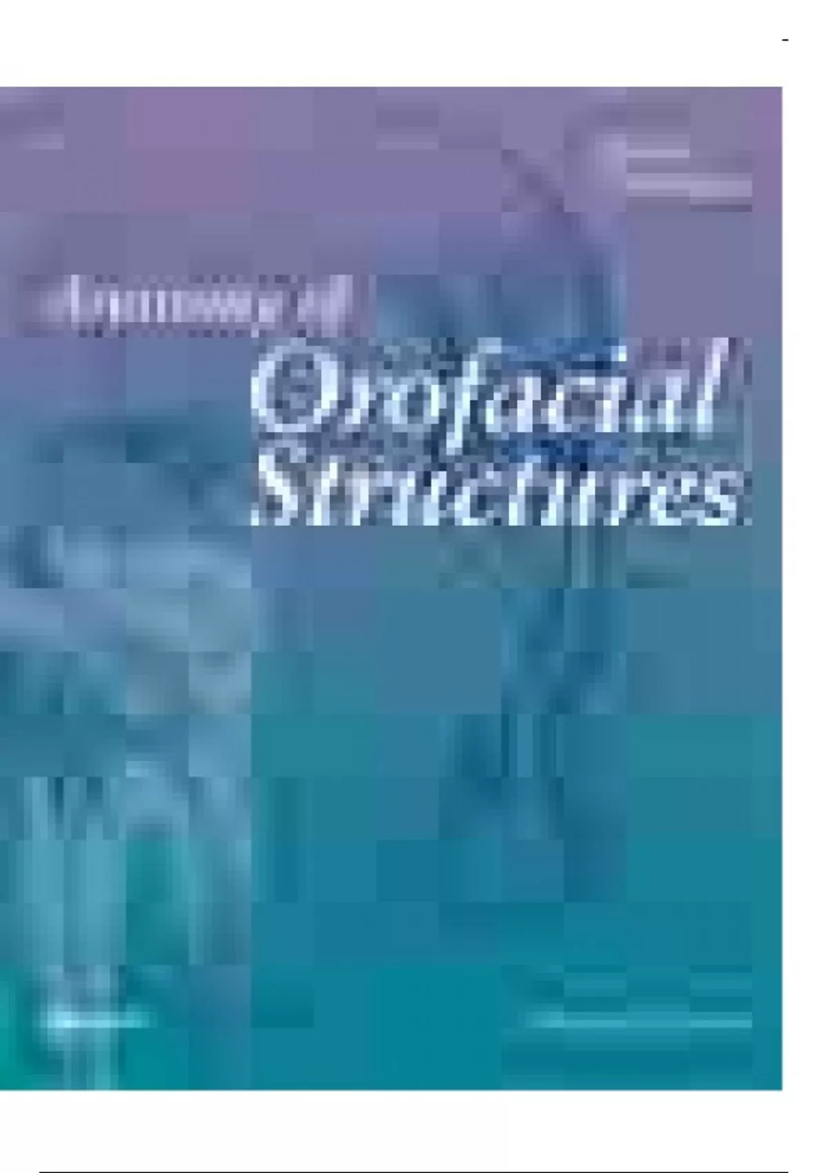 Anatomy of Orofacial Structures 7th Edition by Brand - Test Bank ...