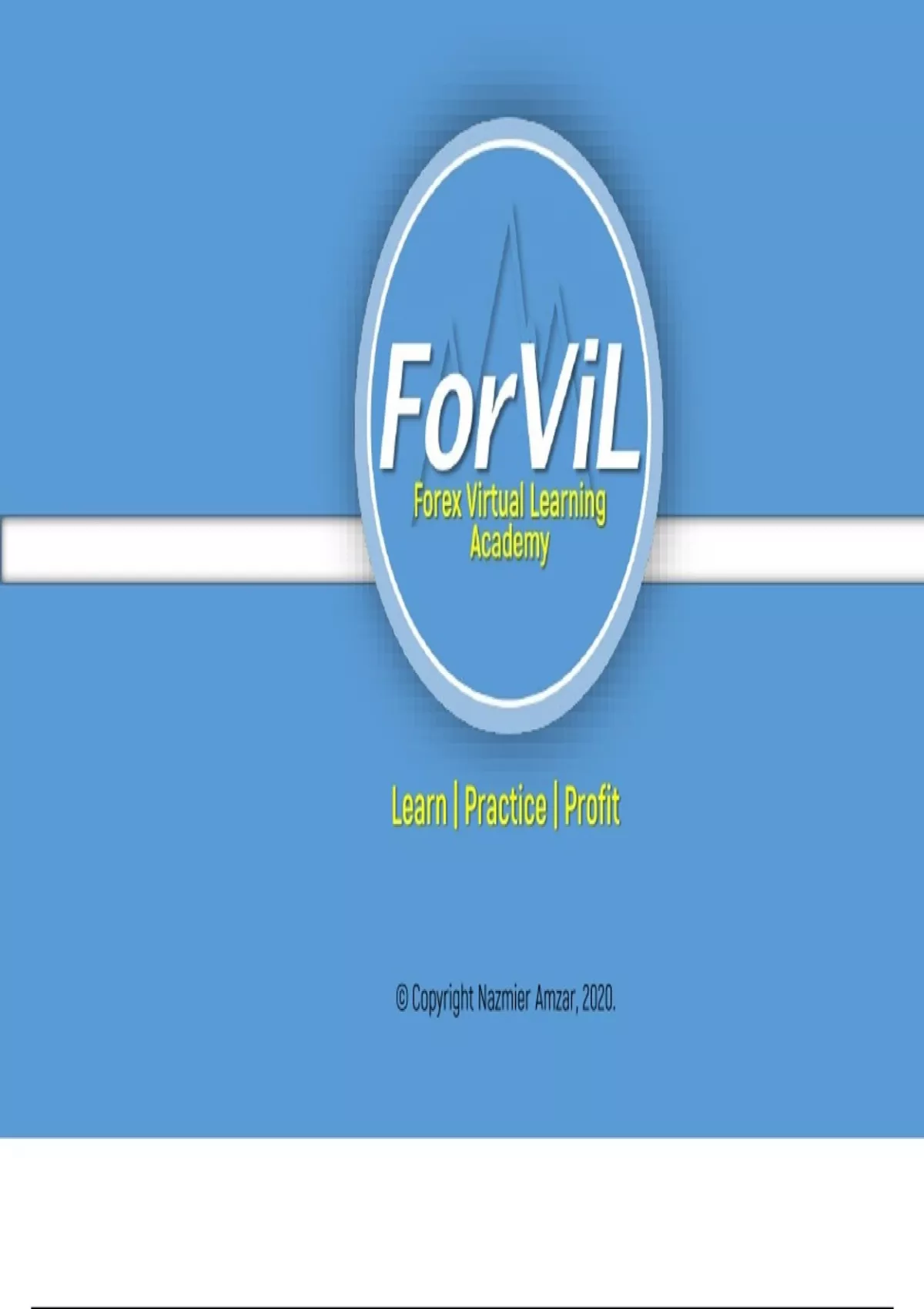 Forvil-Supply-And-Demand-In-Depth-Presentation (1).pdf - Accounting and ...