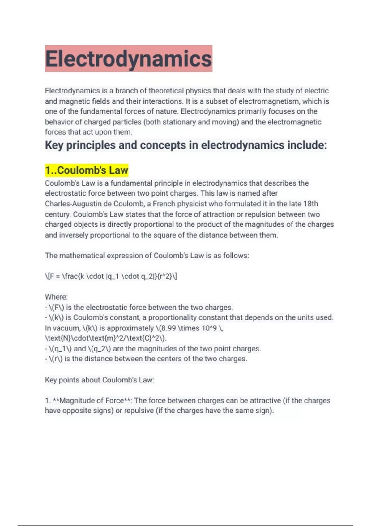 quantum field theory,classical field theory,electrodynamics,quantum ...