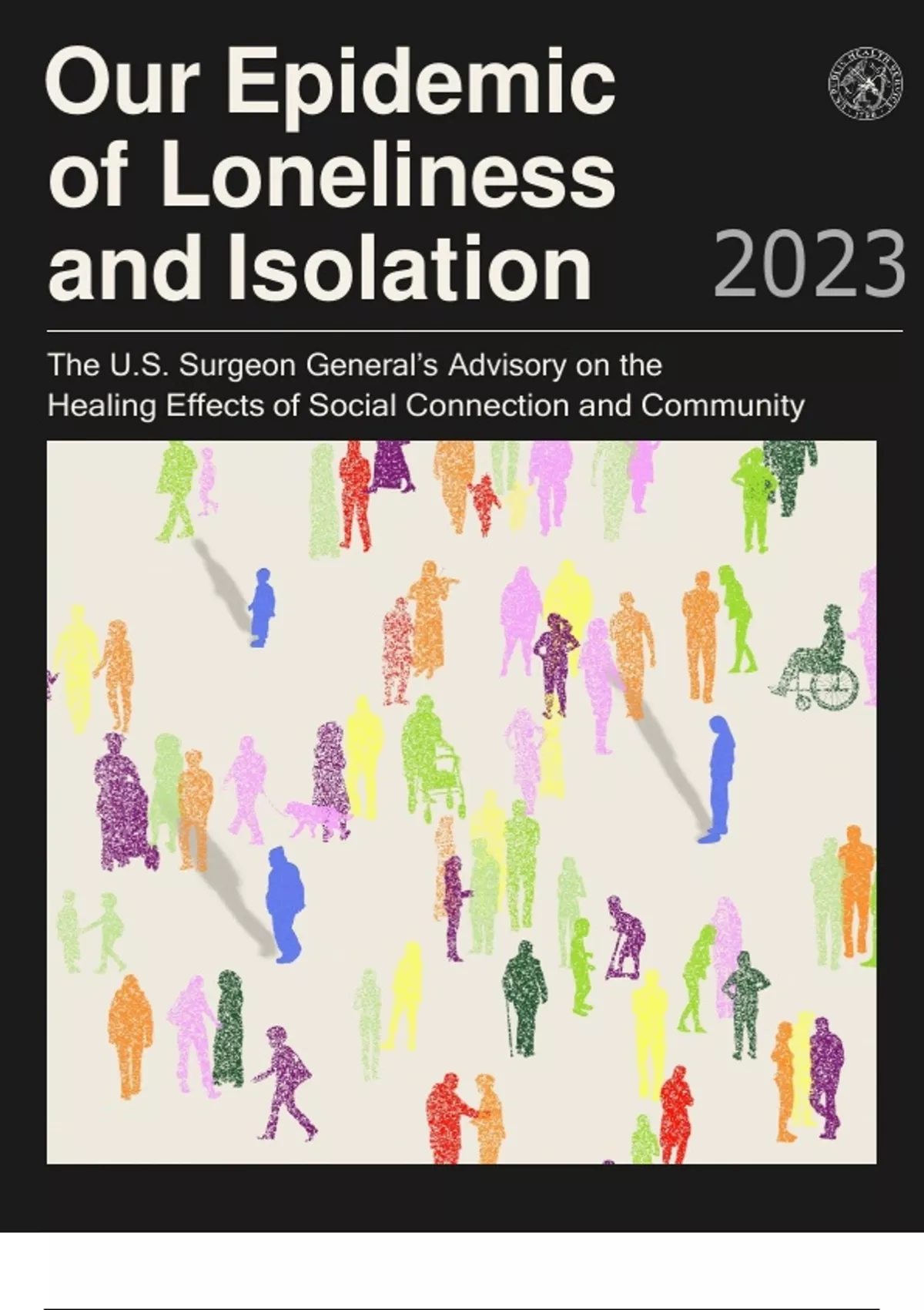 Our Epidemic Of Loneliness And Isolation The Us Surgeon Generals 5451