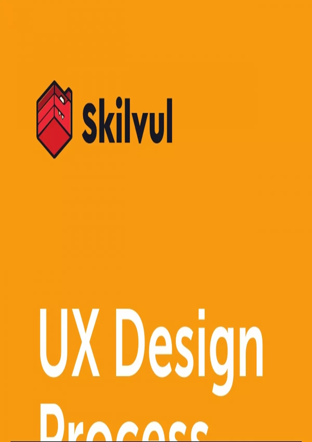 Presentation UI UX Design Tutorial - Stuvia US