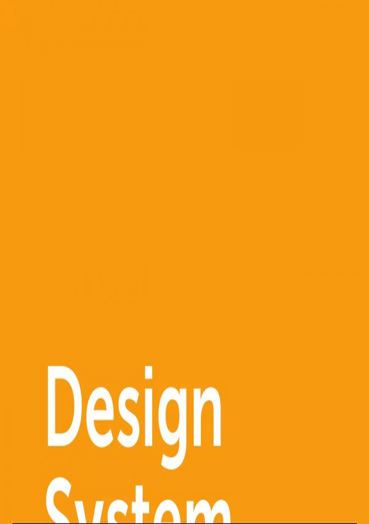 Design System UIUX Design for Beginner - Stuvia US