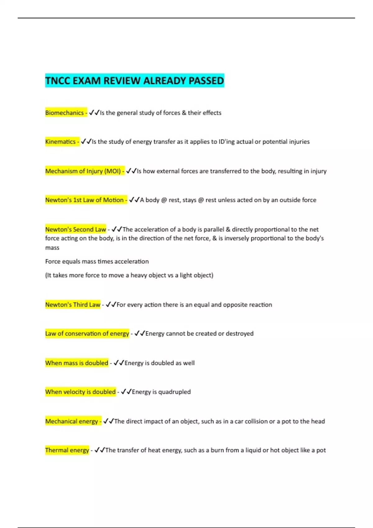 1. Preparation and Triage 2. Primary Survery (ABCDE) with resuscitation ...