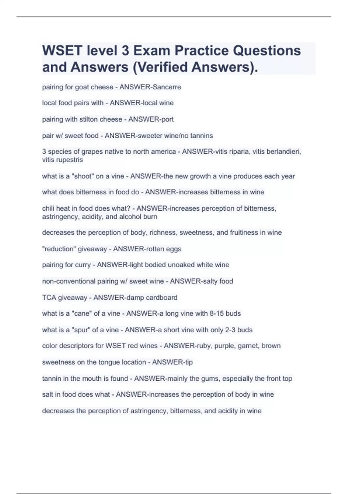 EES EXAM PACKAGE DEAL WITH COMPLETE SOLUTIONS!! - Stuvia US