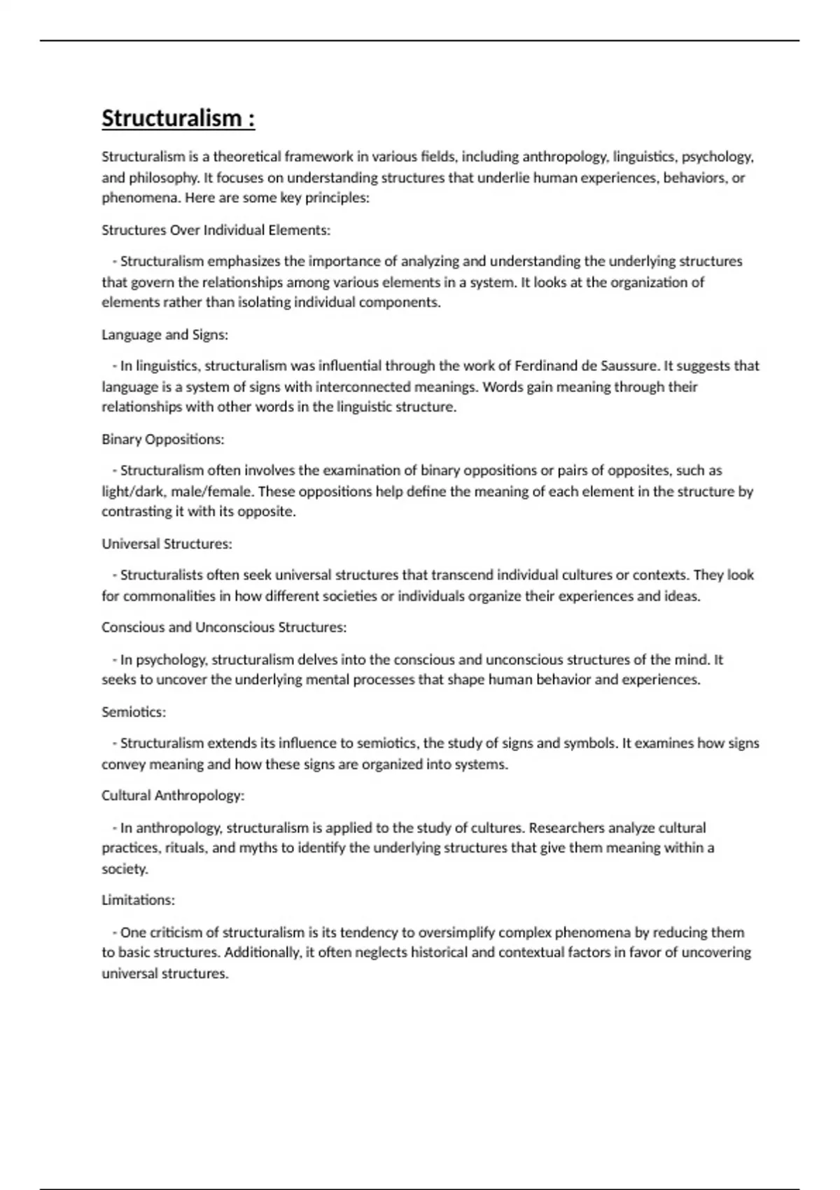 Summary Exploring the Intricacies of Linguistic Dimensions: A ...