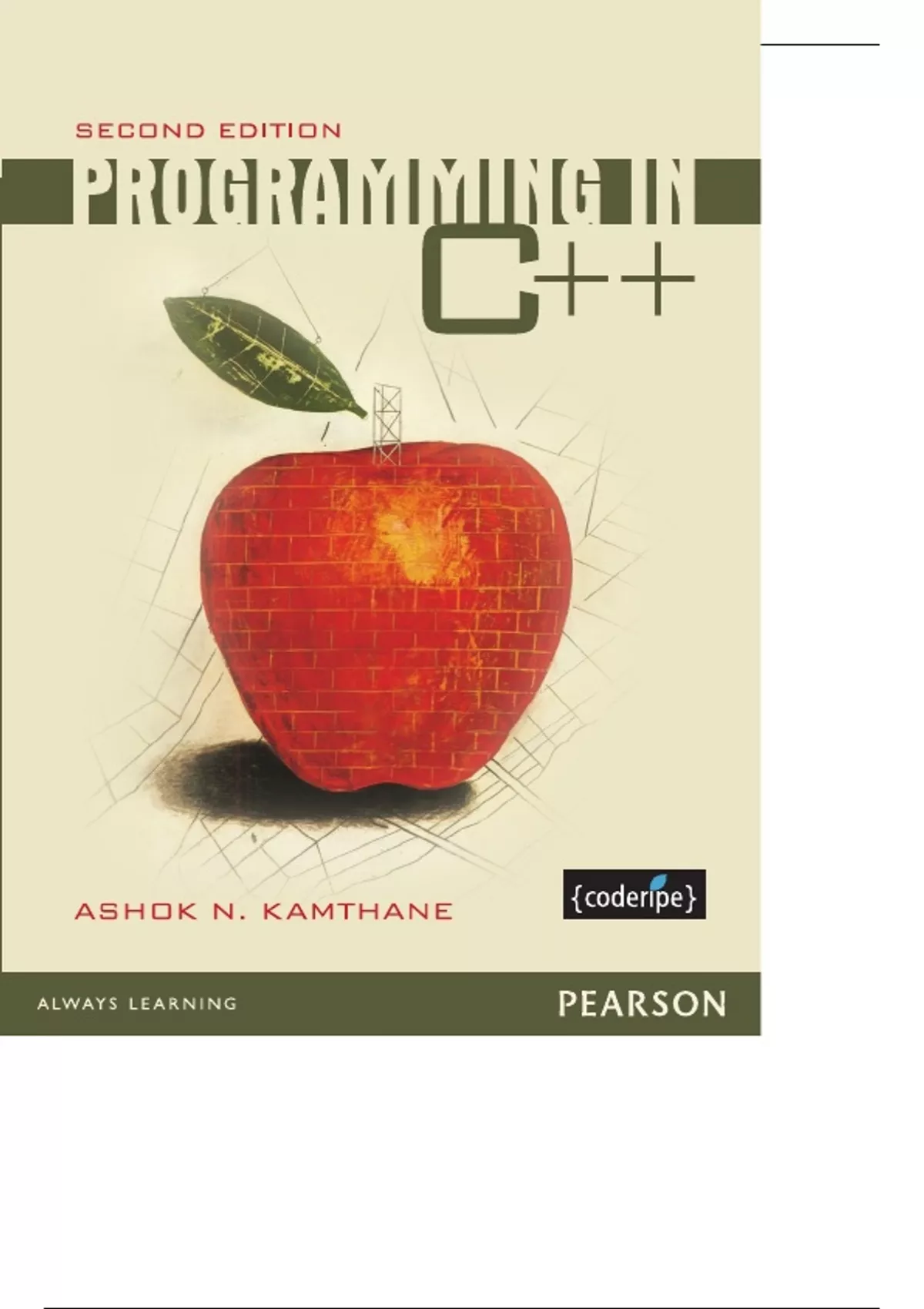 Summary Structure programming in c++ - C++ - Stuvia US