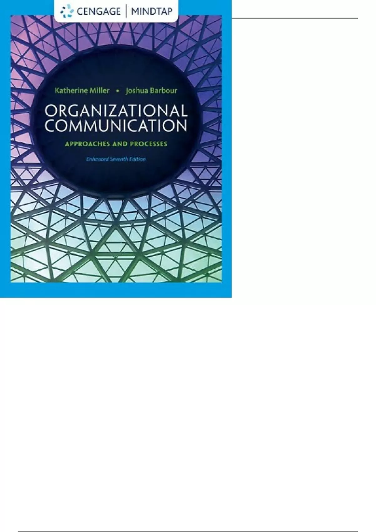 Organizational Communication Approaches and Processes Enhanced 7th ...
