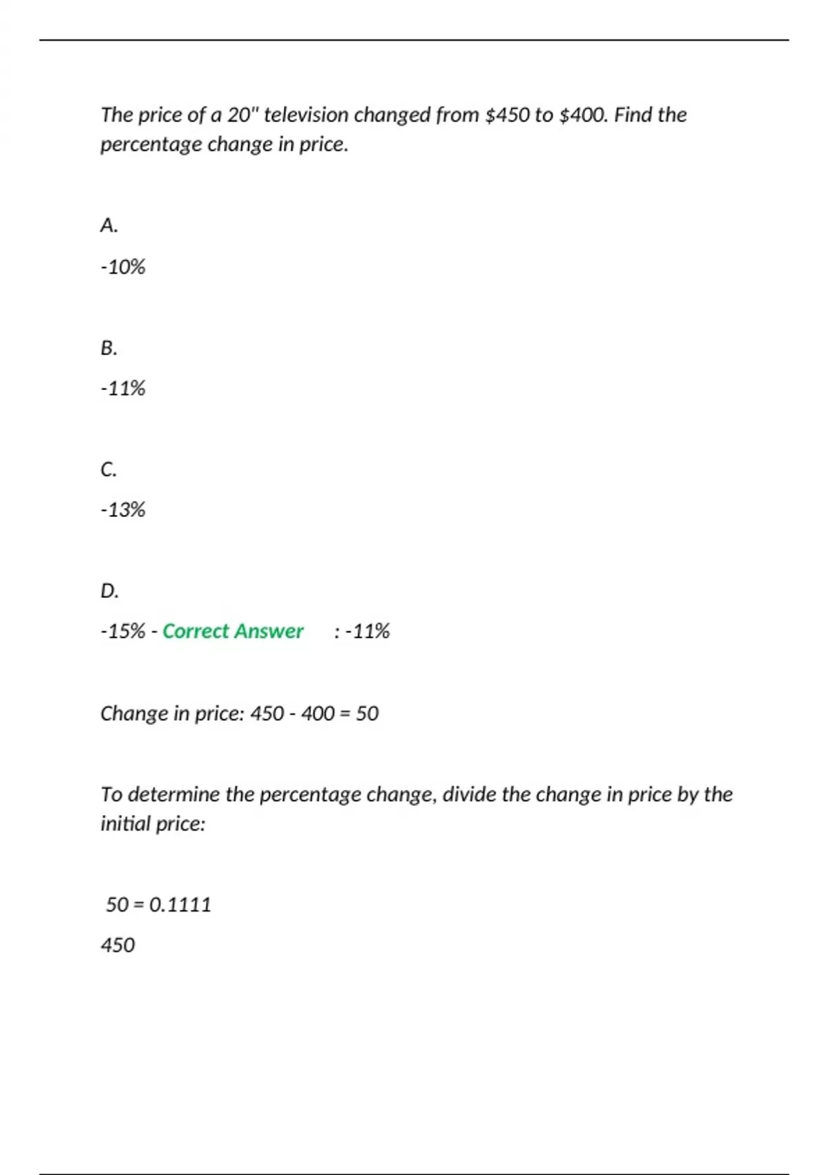 ATI TEAS TEST PRACTICE COMPLETE SOLUTION WITH CORRECT ,2024 - ATI TEAS ...