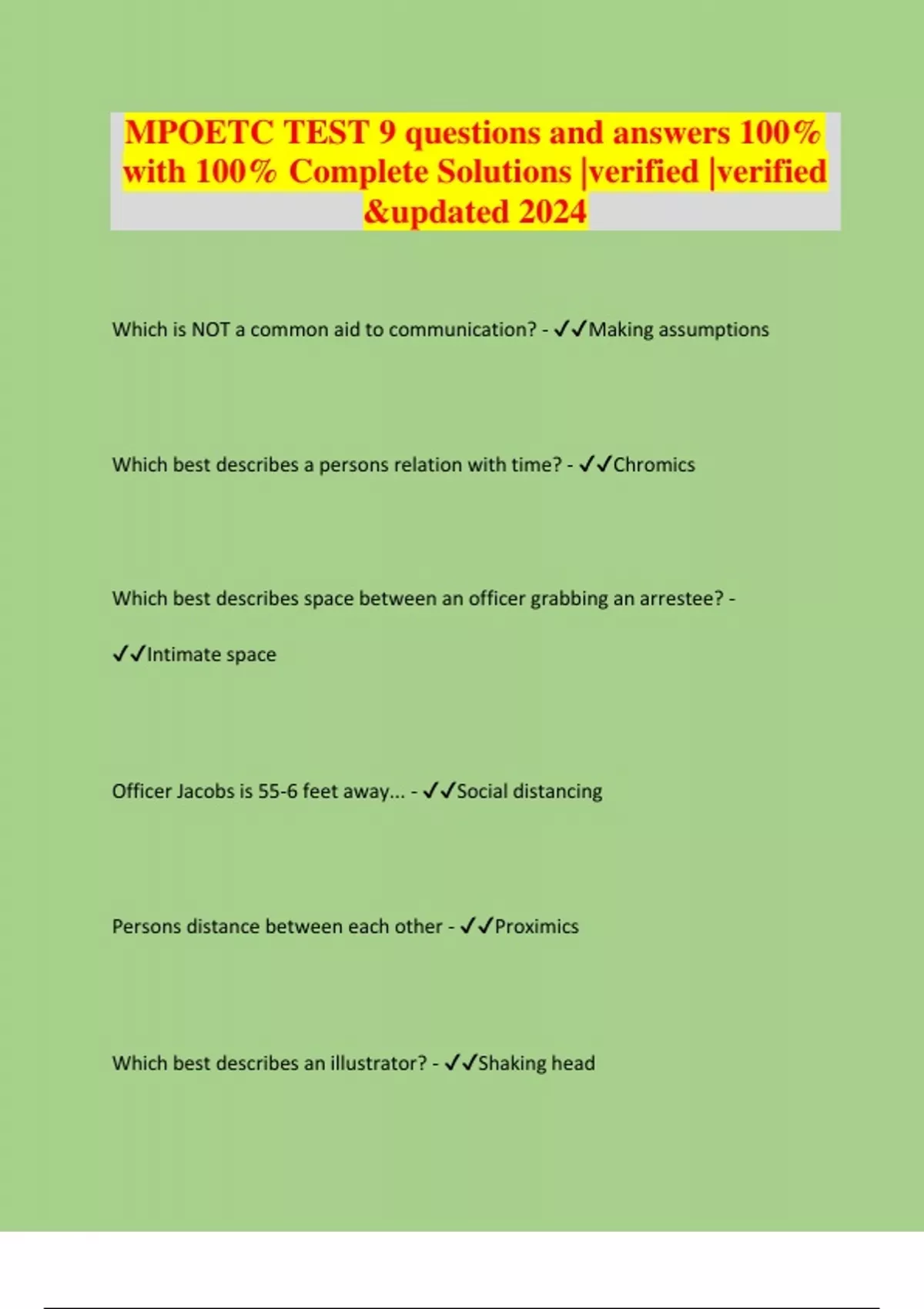 Municipal Police Officers Education and Training Commission (MPOETC ...