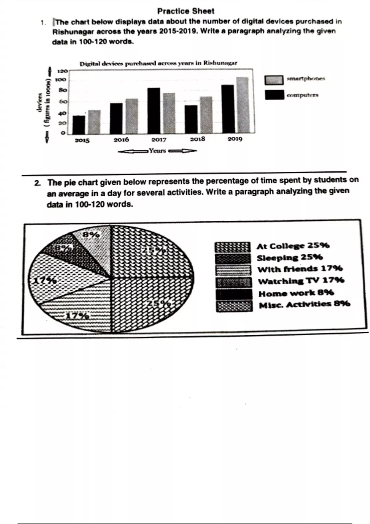 Summary ANALYTICAL PARAGRAPH : BASICS , FORMAT AND SAMPLE , CAN BE USED ...