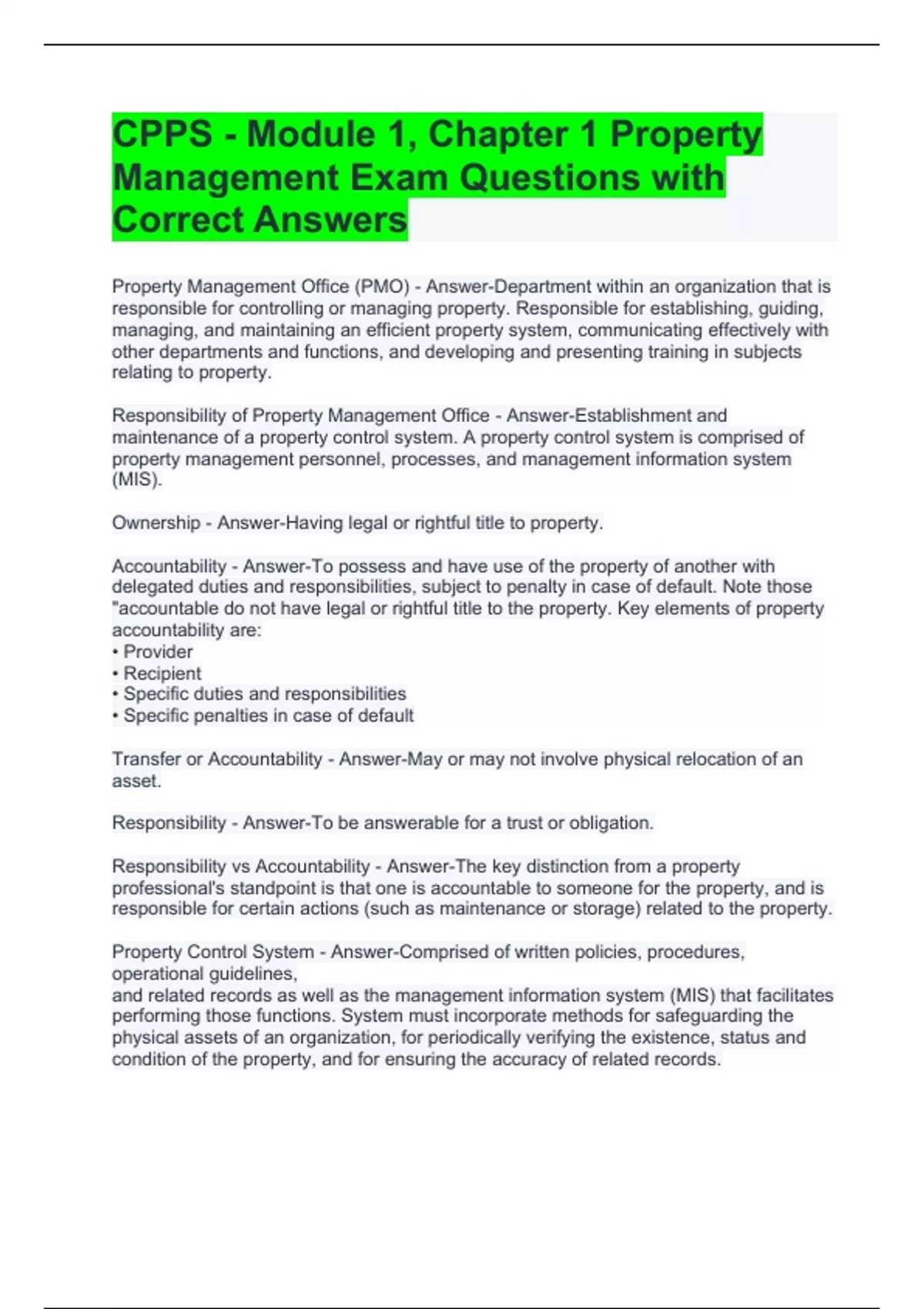 Certified Professional in Patient Safety, CPPS Patient Safety ...