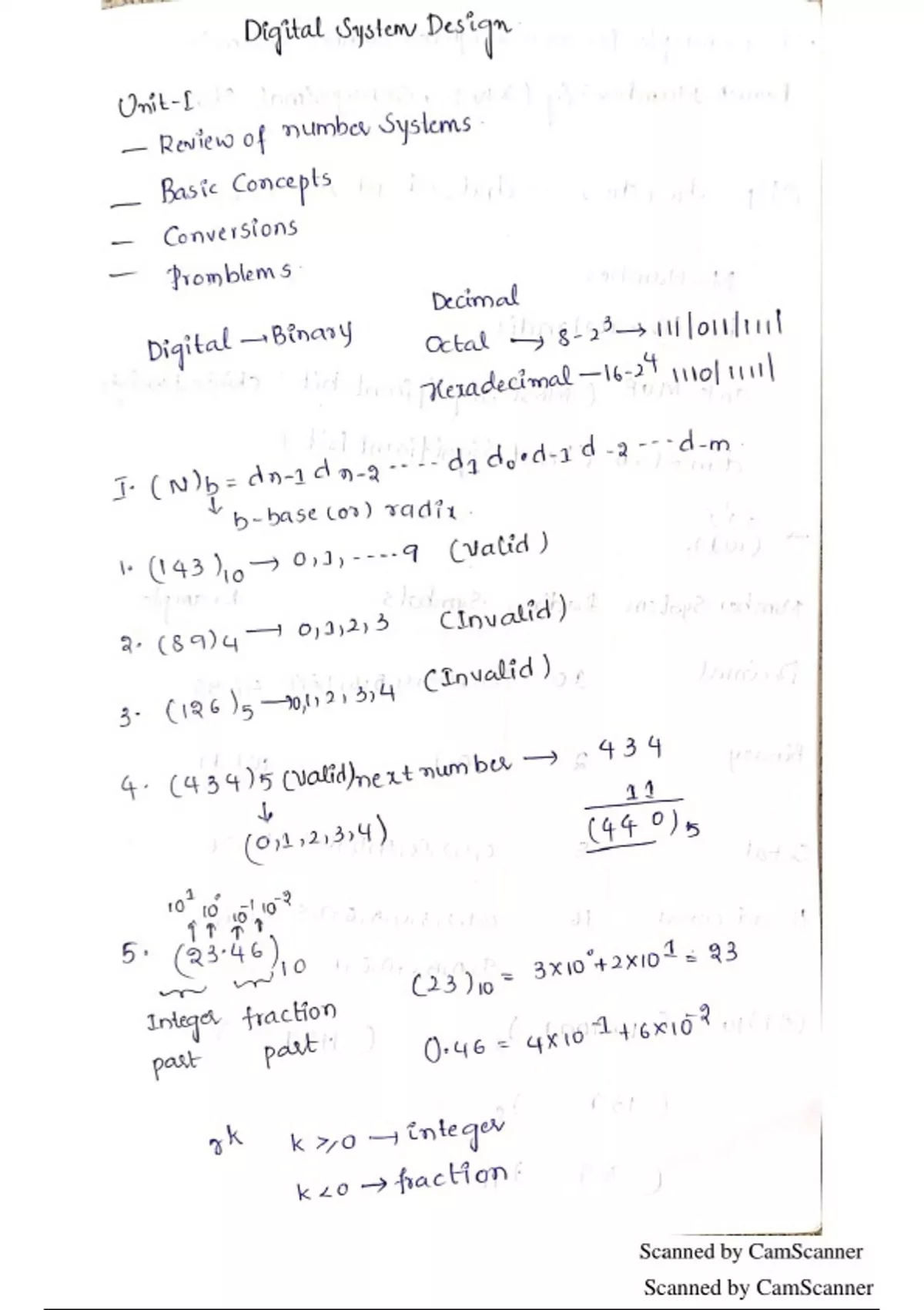 Boolean Algebra and Combinational Circuits - BE/B.TECH SECOND YEAR ...