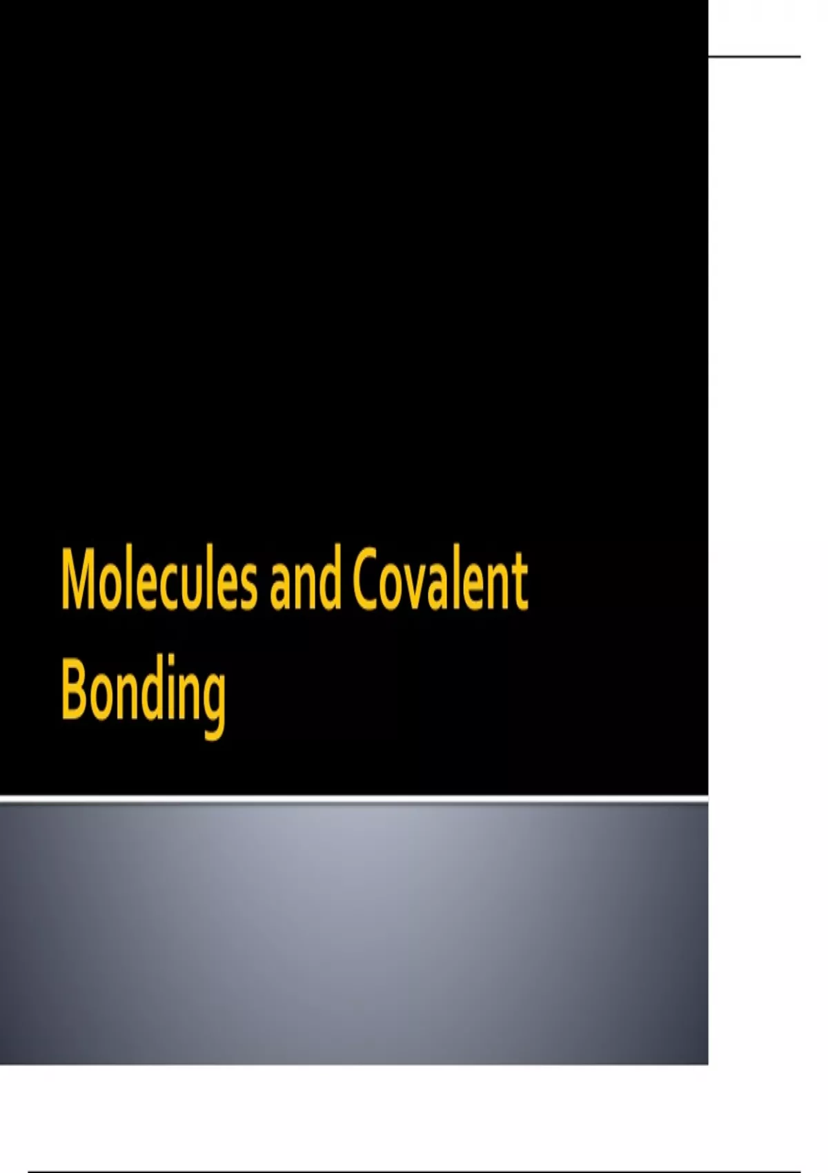 Chemistry Mastery Pack: Unleashing the Power of Bonds and Compounds ...
