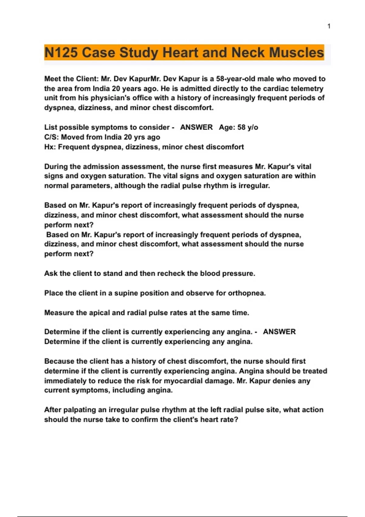 NFHS Softball Test {Questions With 100% Correct Answers} (2024 / 2025 ...