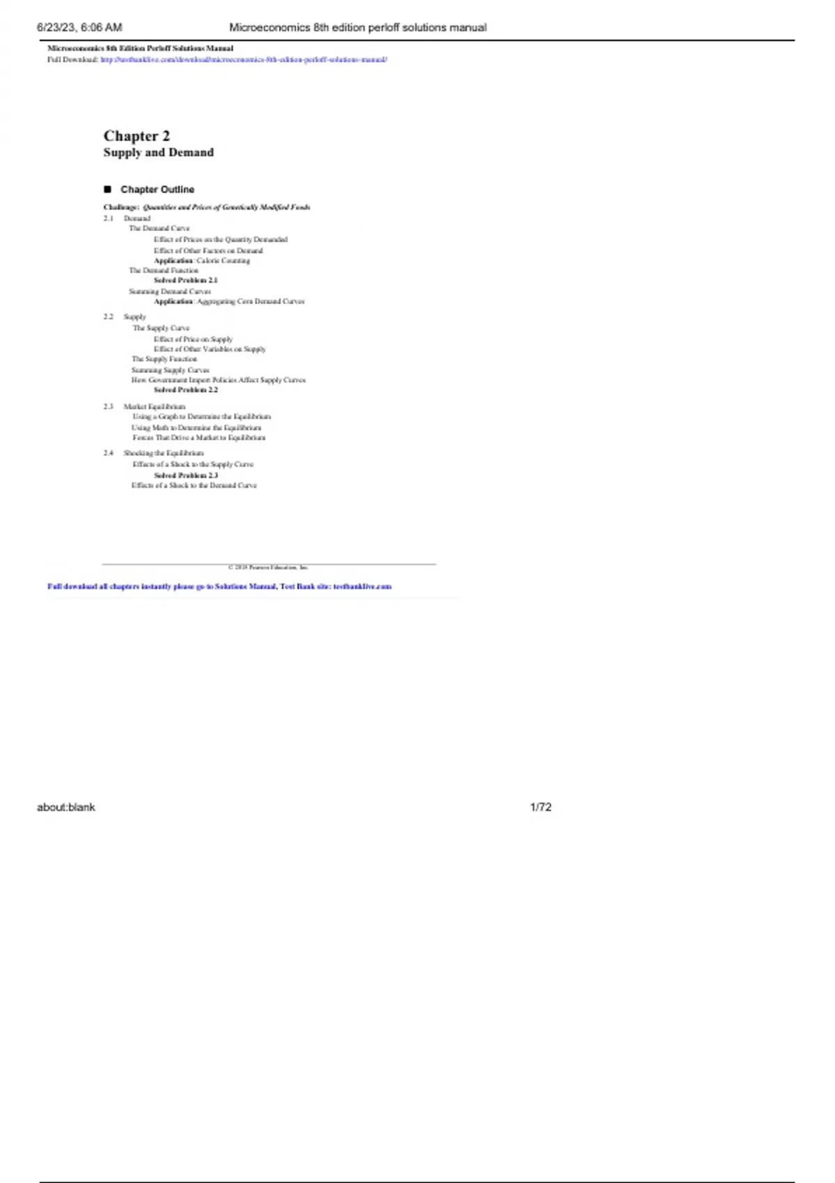 STUDENTS SOLUTION MANUALS FOR INTRODUCTION TO ENGINEERING THERMODYNAMICS/APPLIED LINEAR ALGEBRA ...