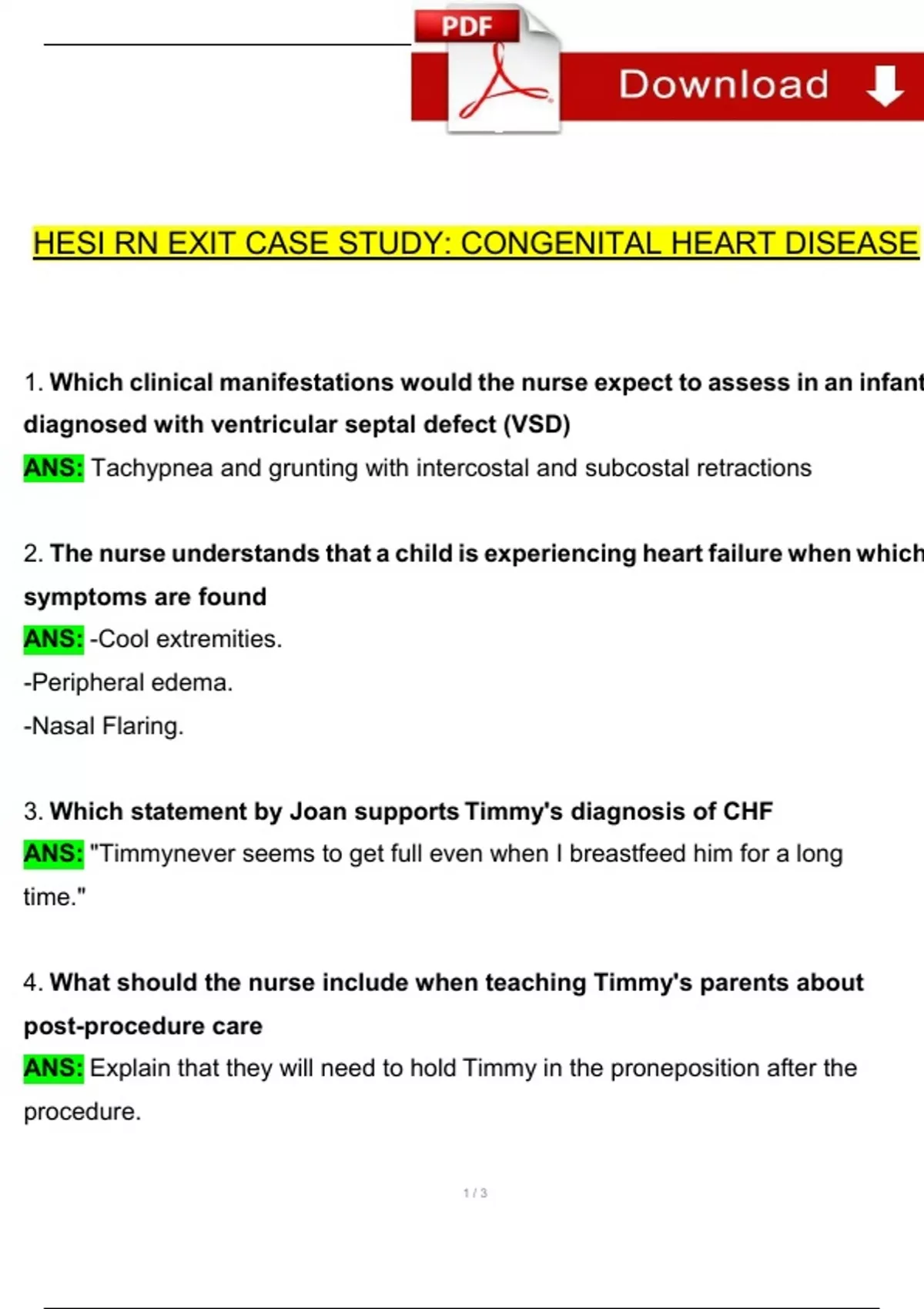 2024 HESI RN EXIT V1,V2,V3,V4,V5,V6, EXAM WITH NGN & SATA & 2024 NGN ...