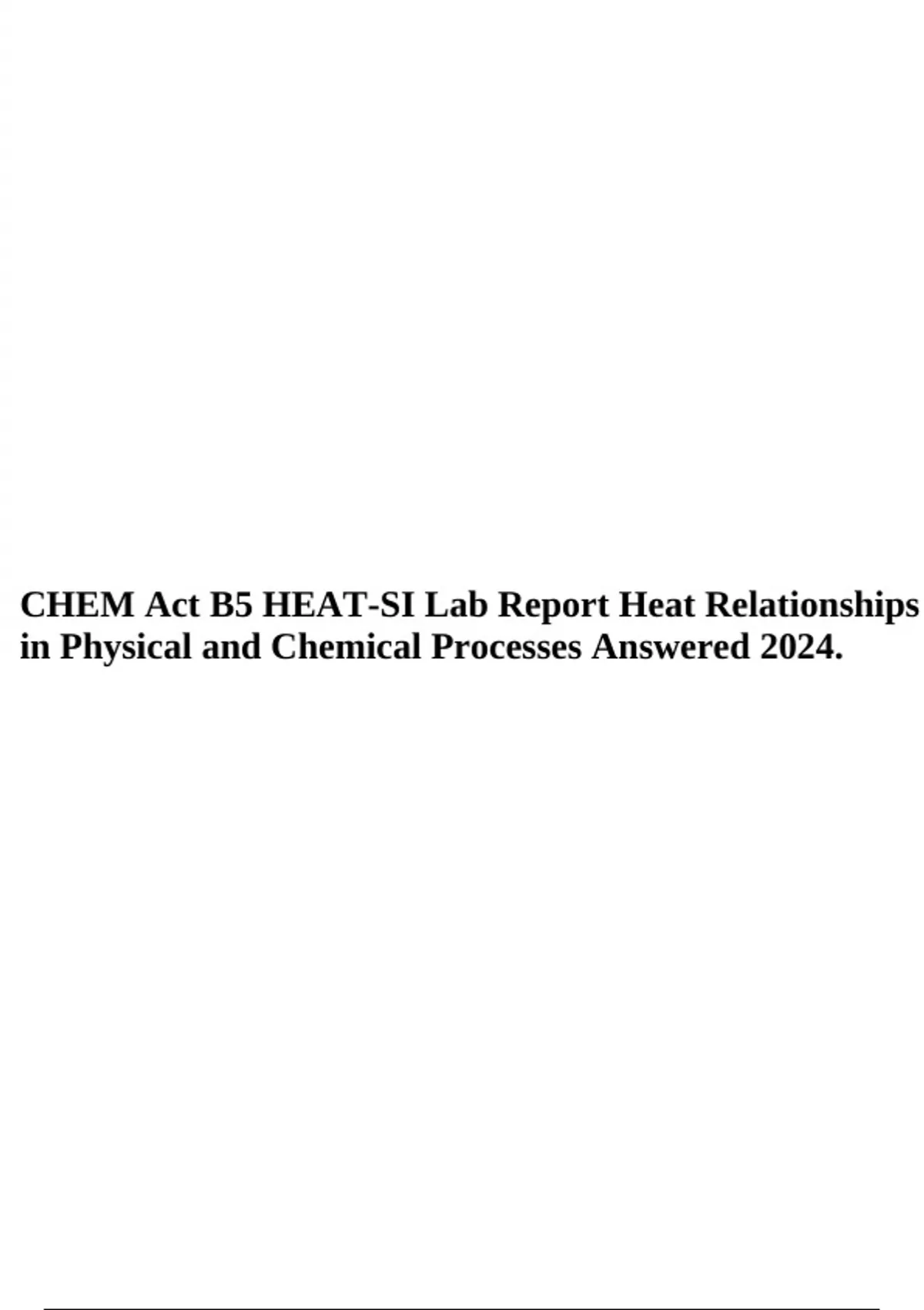 CHEM MISC Activity B.3 Relationships in Acid-Base Reactions Lab Report ...