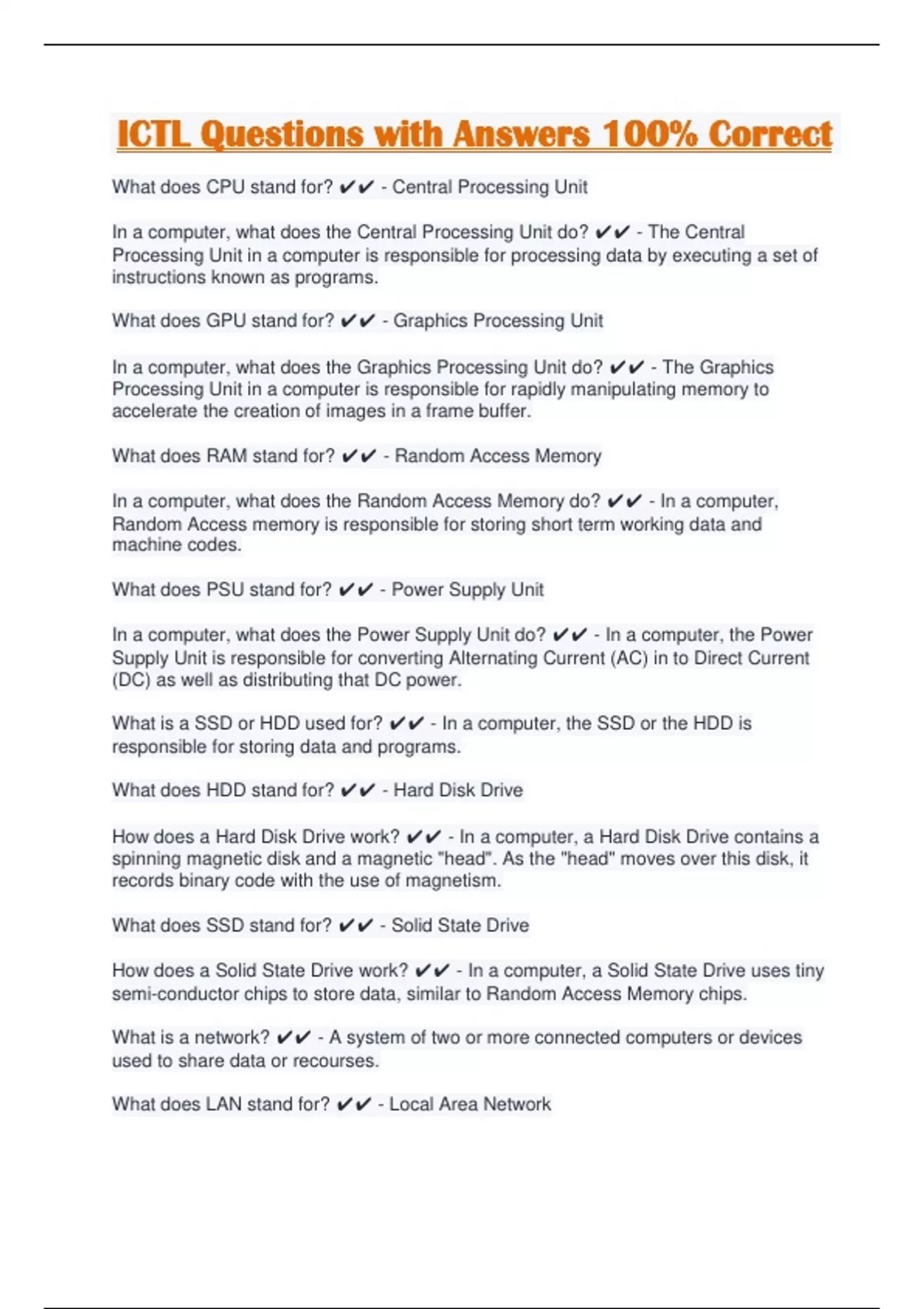 TCL Lesson 6 Connect Hardware (Connect a Keyboard) Complete procedure ...