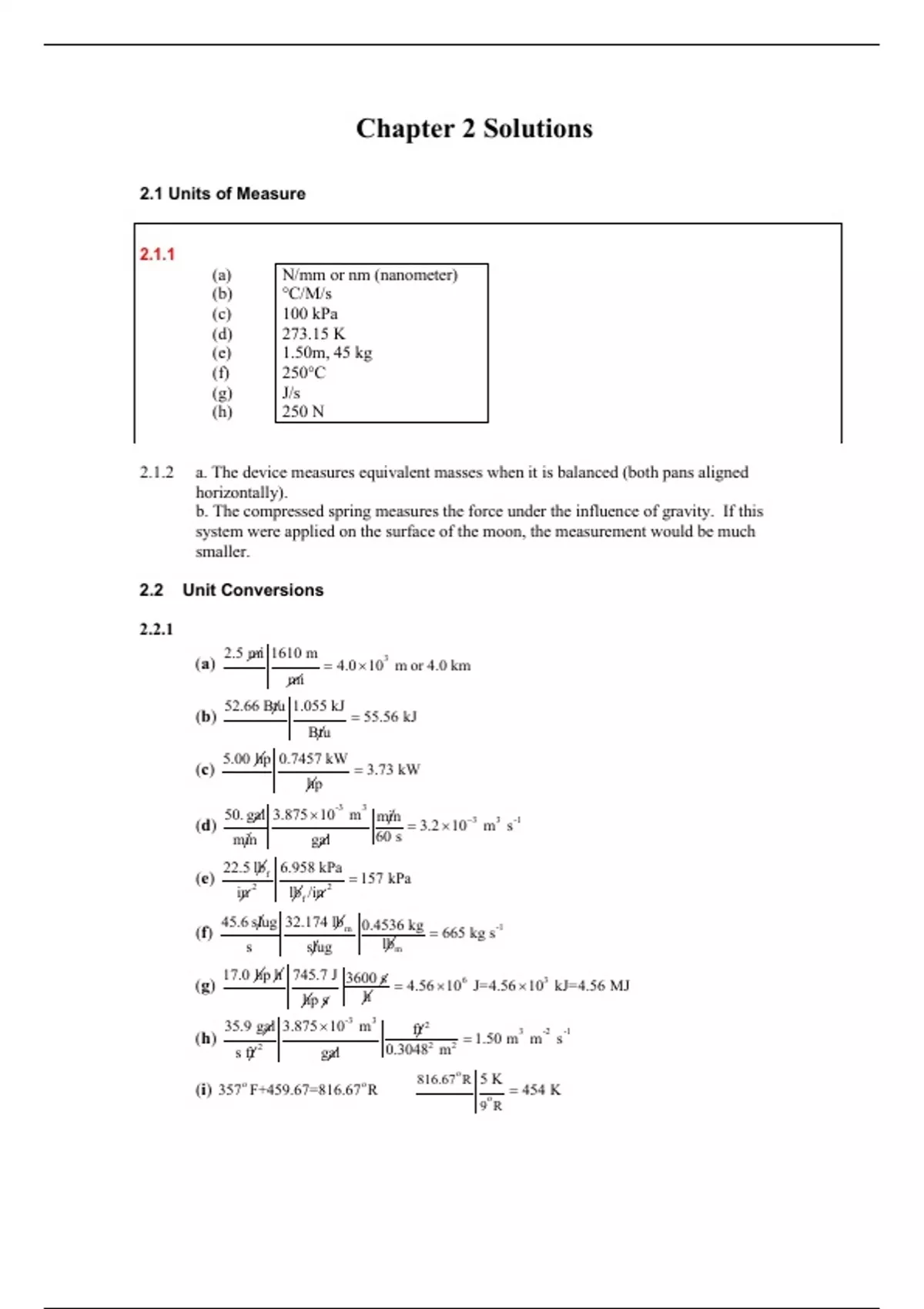 Solution Manual For Basic Principles and Calculations in Chemical Engineering, 9th Edition by ...