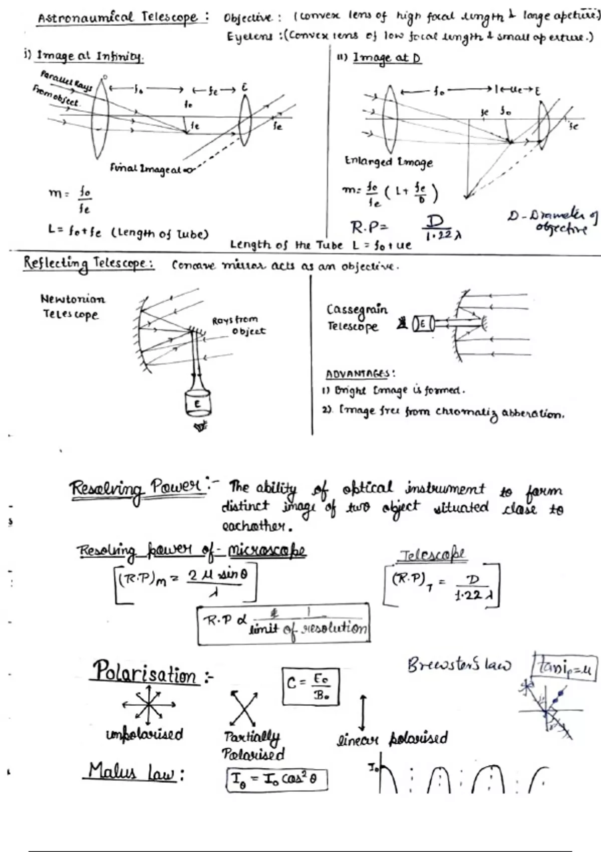 Best mindmaps and notes for physics - Physics - Stuvia US