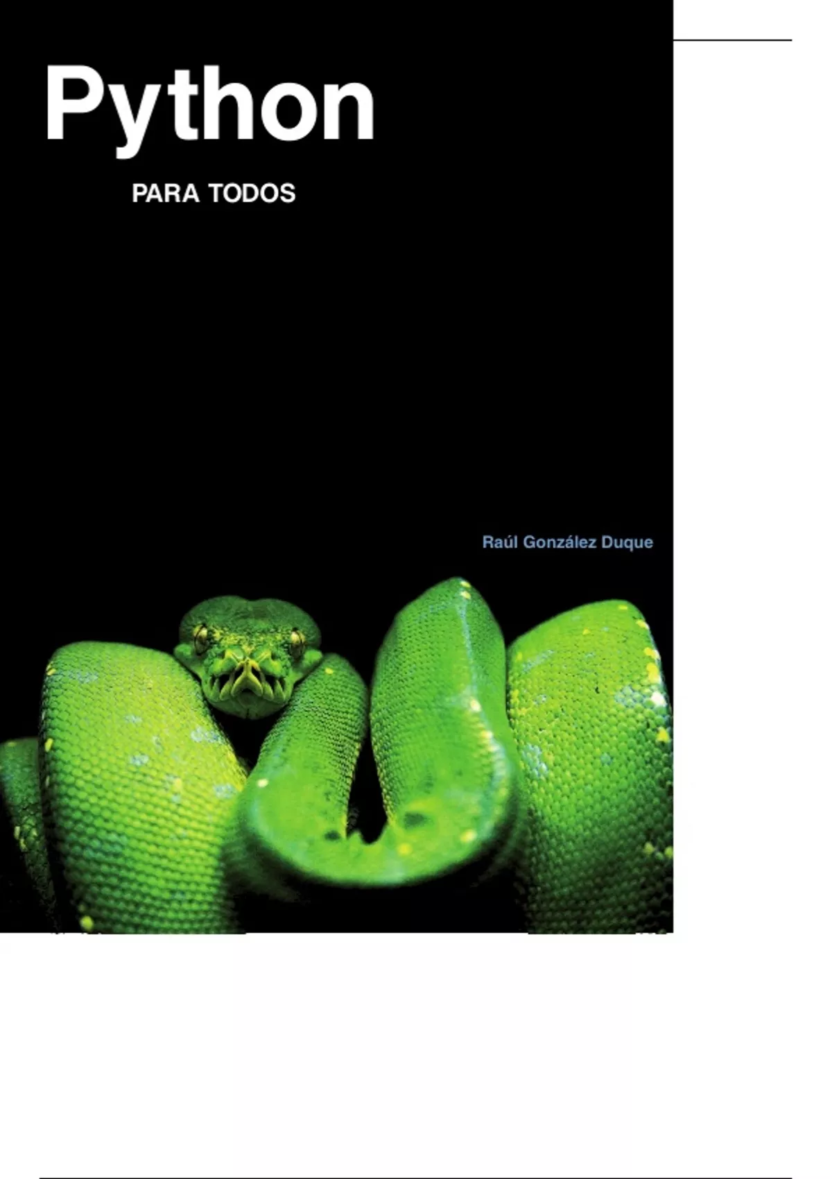 Sumario Primeros pasos en Python - EP2025 - Stuvia US