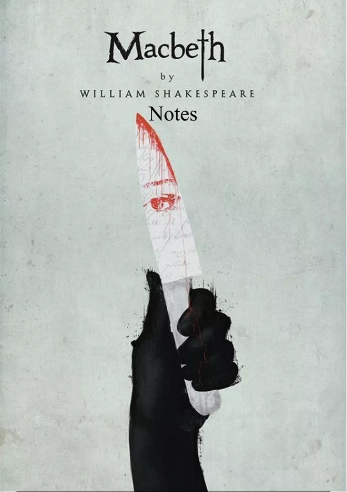 Summary Macbeth Notes Grade 12 - English - Stuvia SA