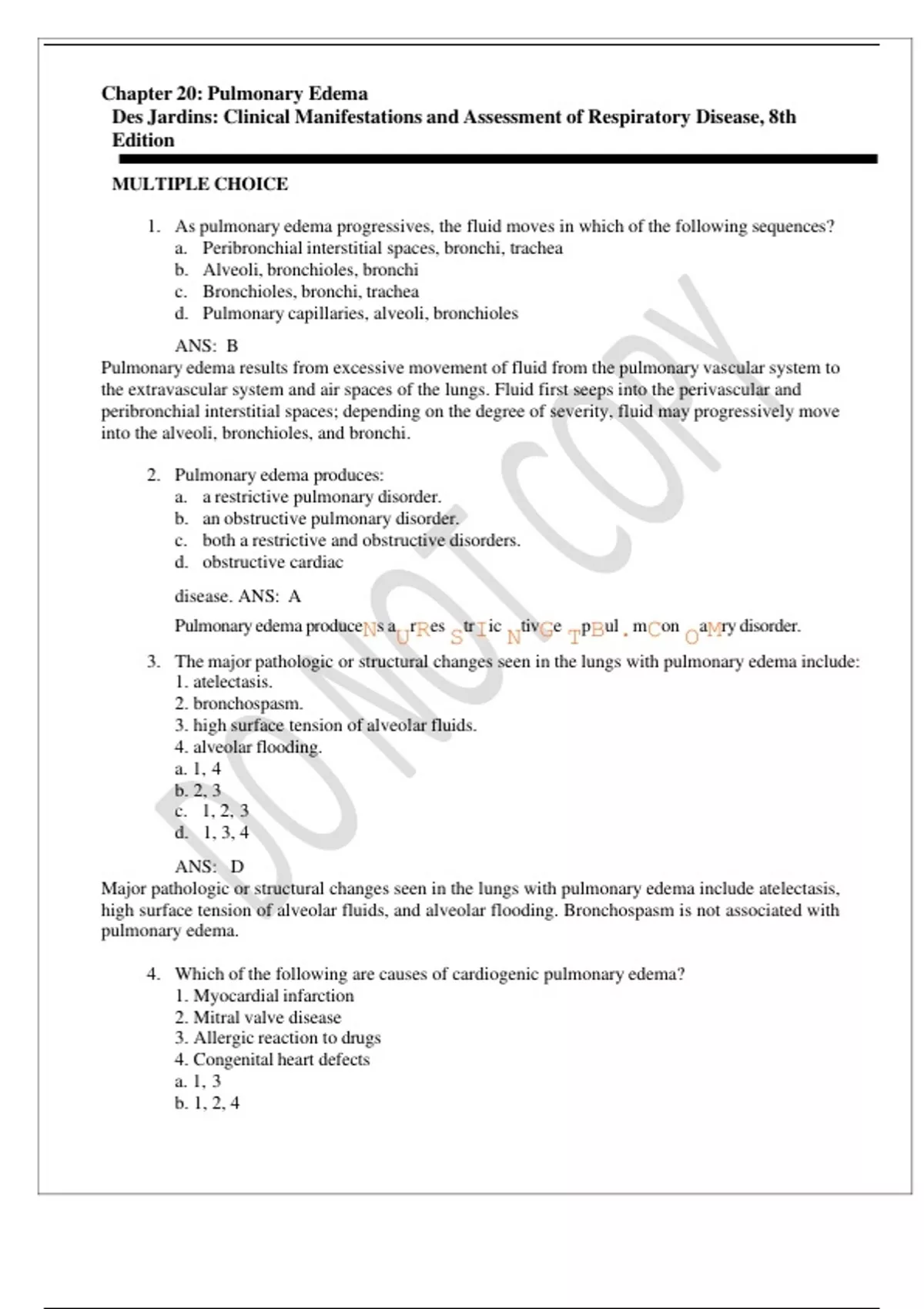 Des Jardins: Clinical Manifestations and Assessment of Respiratory ...