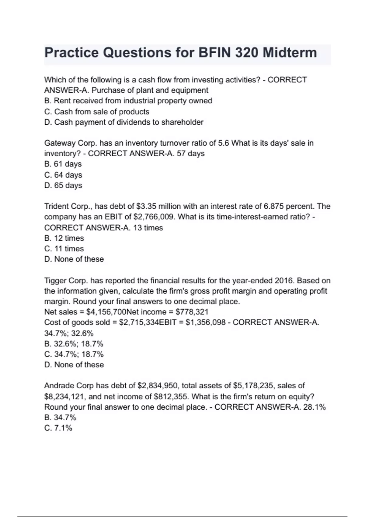 Solution Manual & Test Bank Supervision of Police Personnel 10th ...