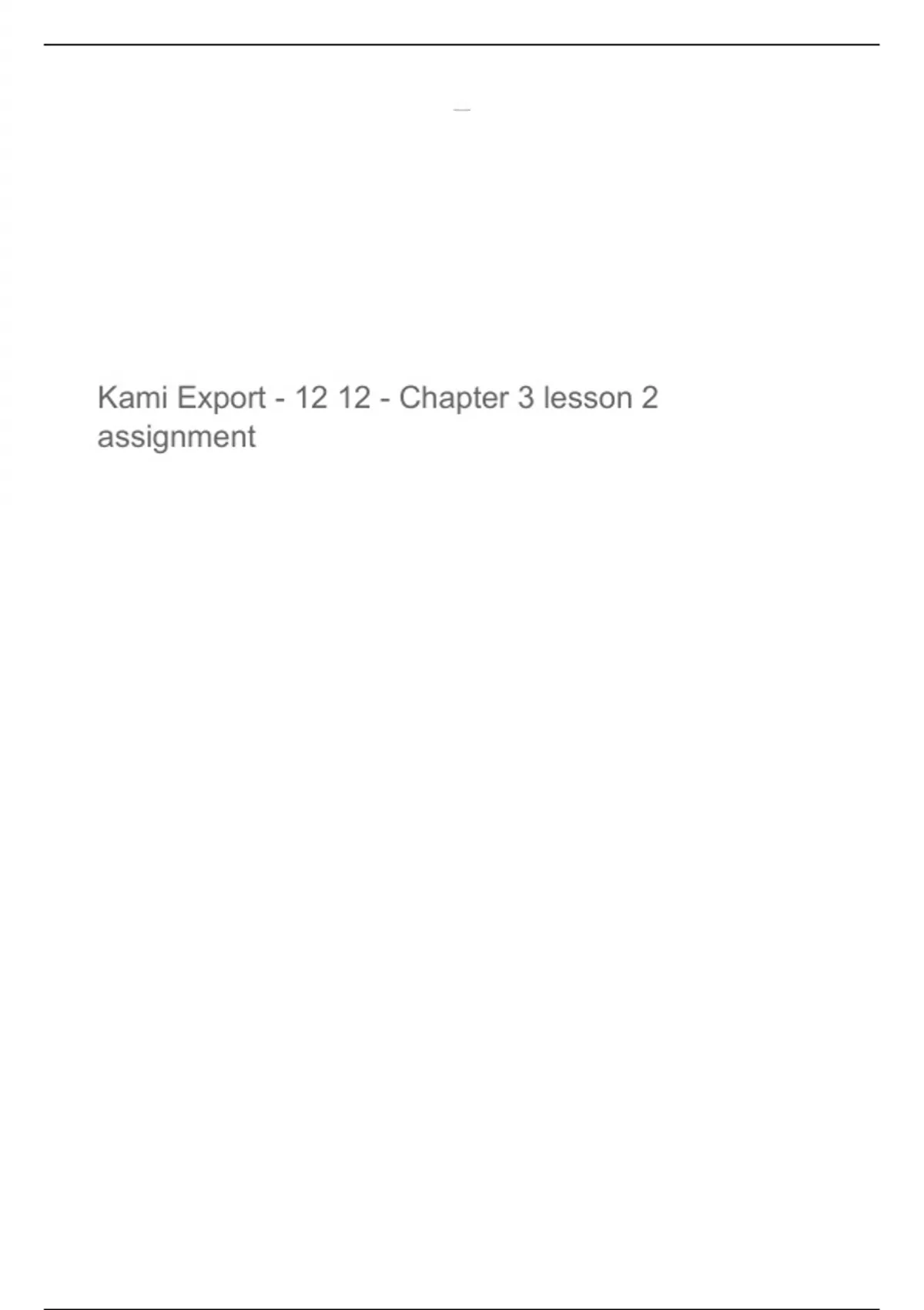 Kami Export - 12 12 - Chapter 3 lesson 2 assignment - Kami Export - 12 12 - Chapter 3 lesson 2 ...