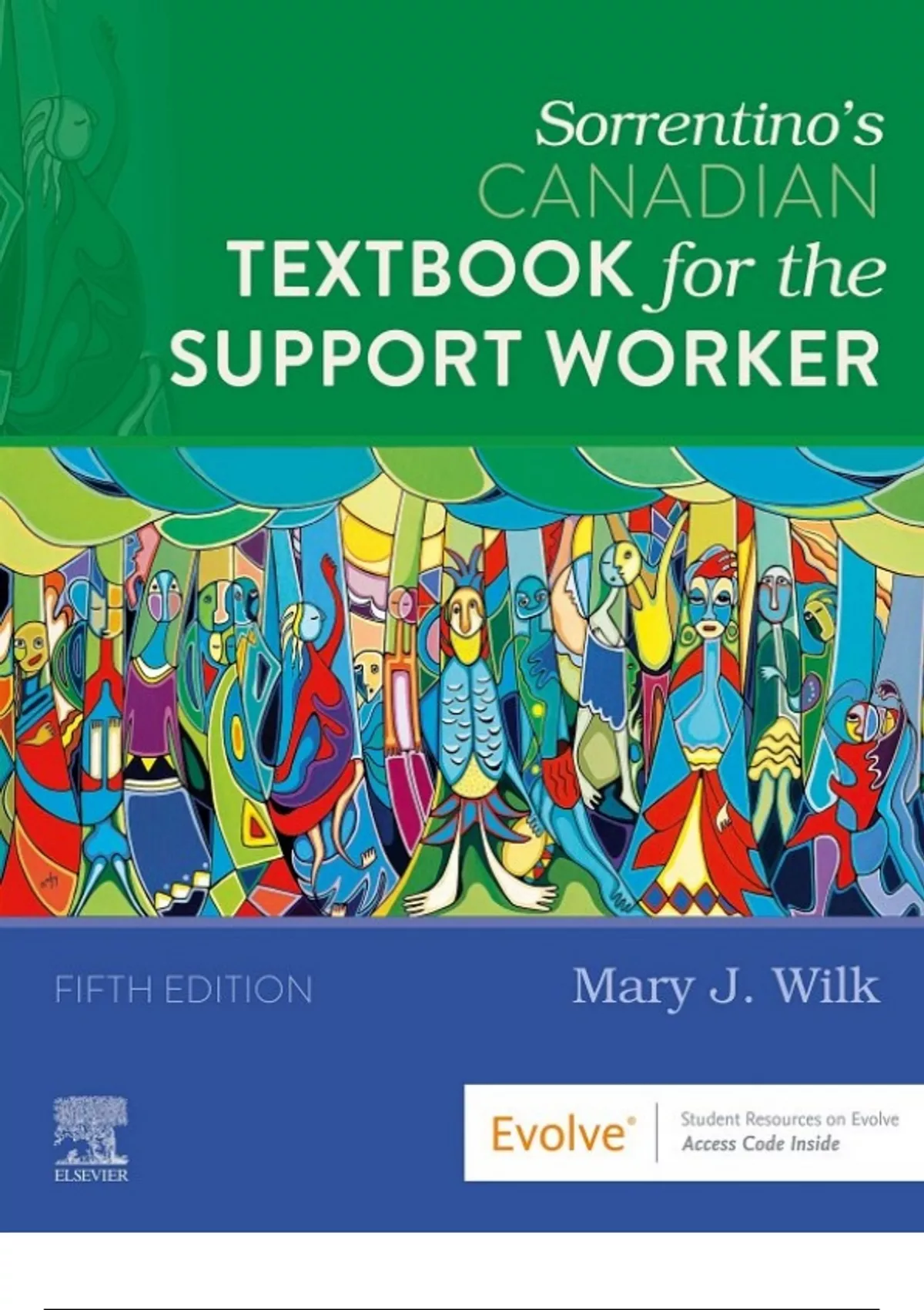 Test Bank for sorrentino's Canadian Textbook for the Support Worker ...