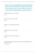 CISCO ( CCNA ) 200- 300 JEREMY IT LAB QUESTIONS |LATEST UPDATE GRADED A ...